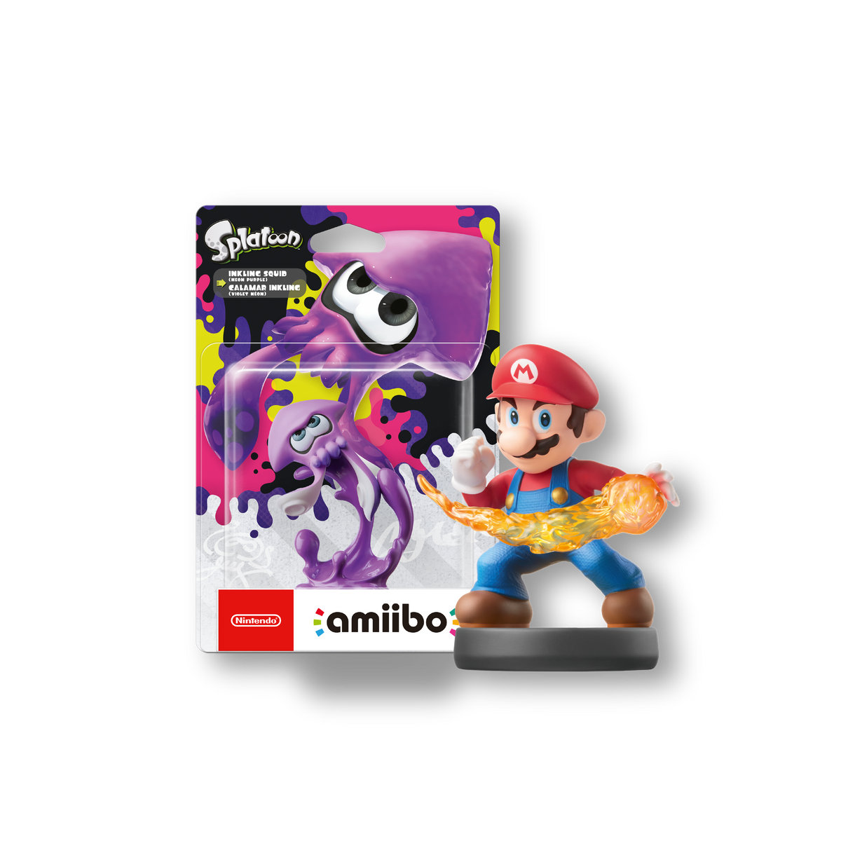 amiibo — Nintendo Online Store South Africa