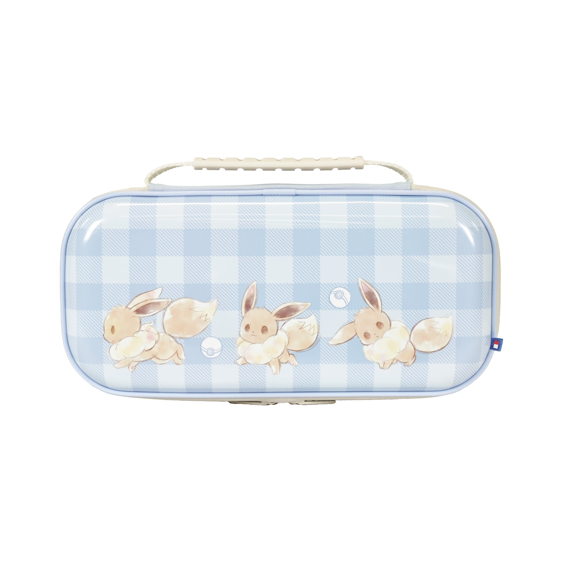Vault Case for Switch 2 (Eevee) Nintendo Switch 2 — Nintendo Online ...