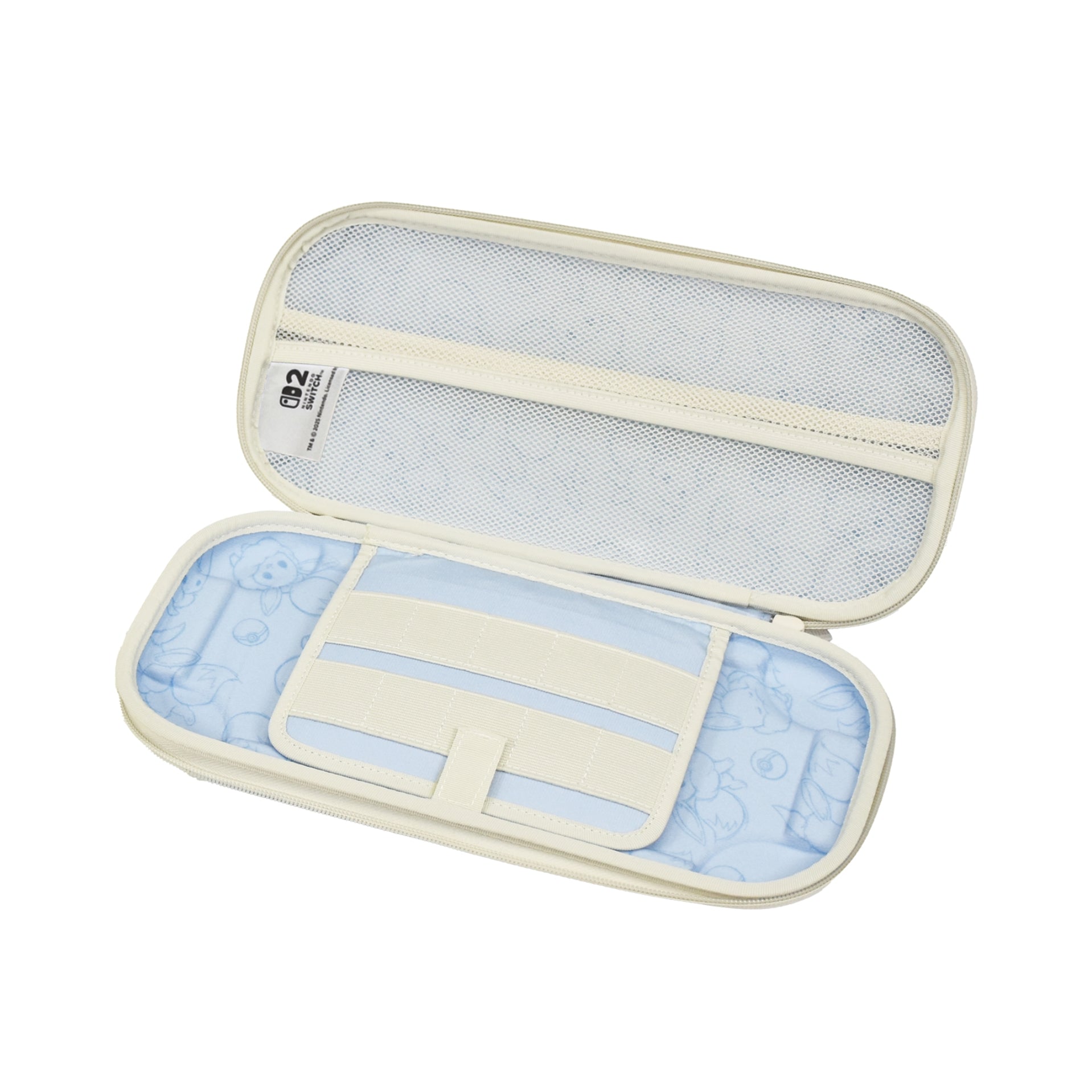 Vault Case for Switch 2 (Eevee) Nintendo Switch 2 — Nintendo Online ...