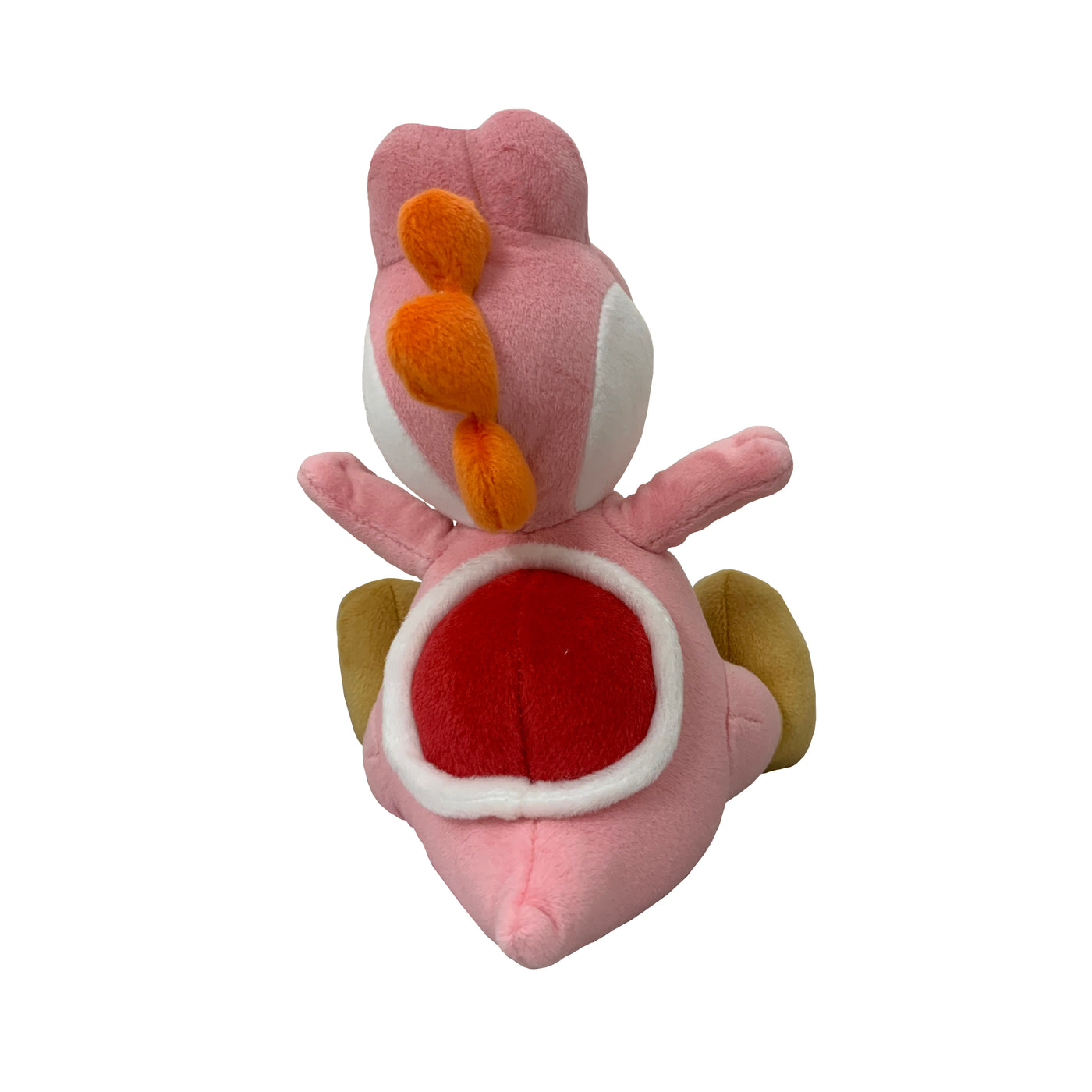8" Pink Yoshi Plush — Nintendo Online Store South Africa