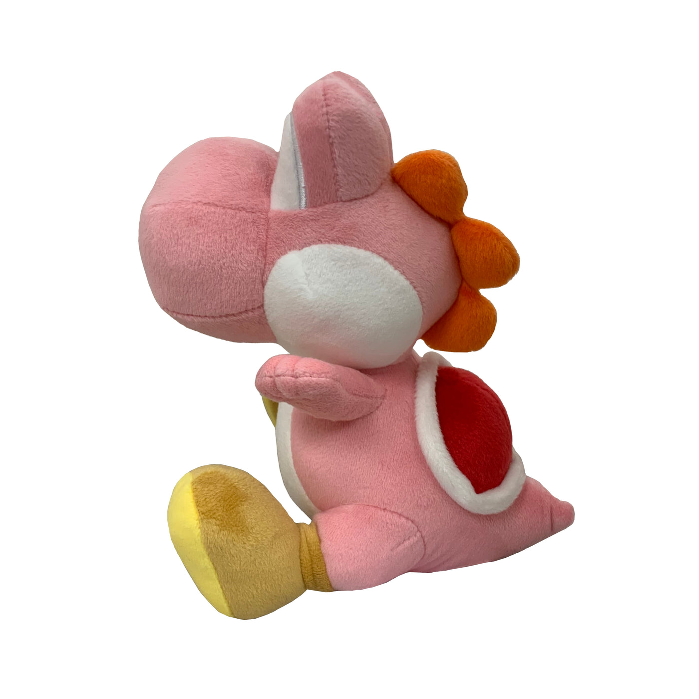 8" Pink Yoshi Plush — Nintendo Online Store South Africa