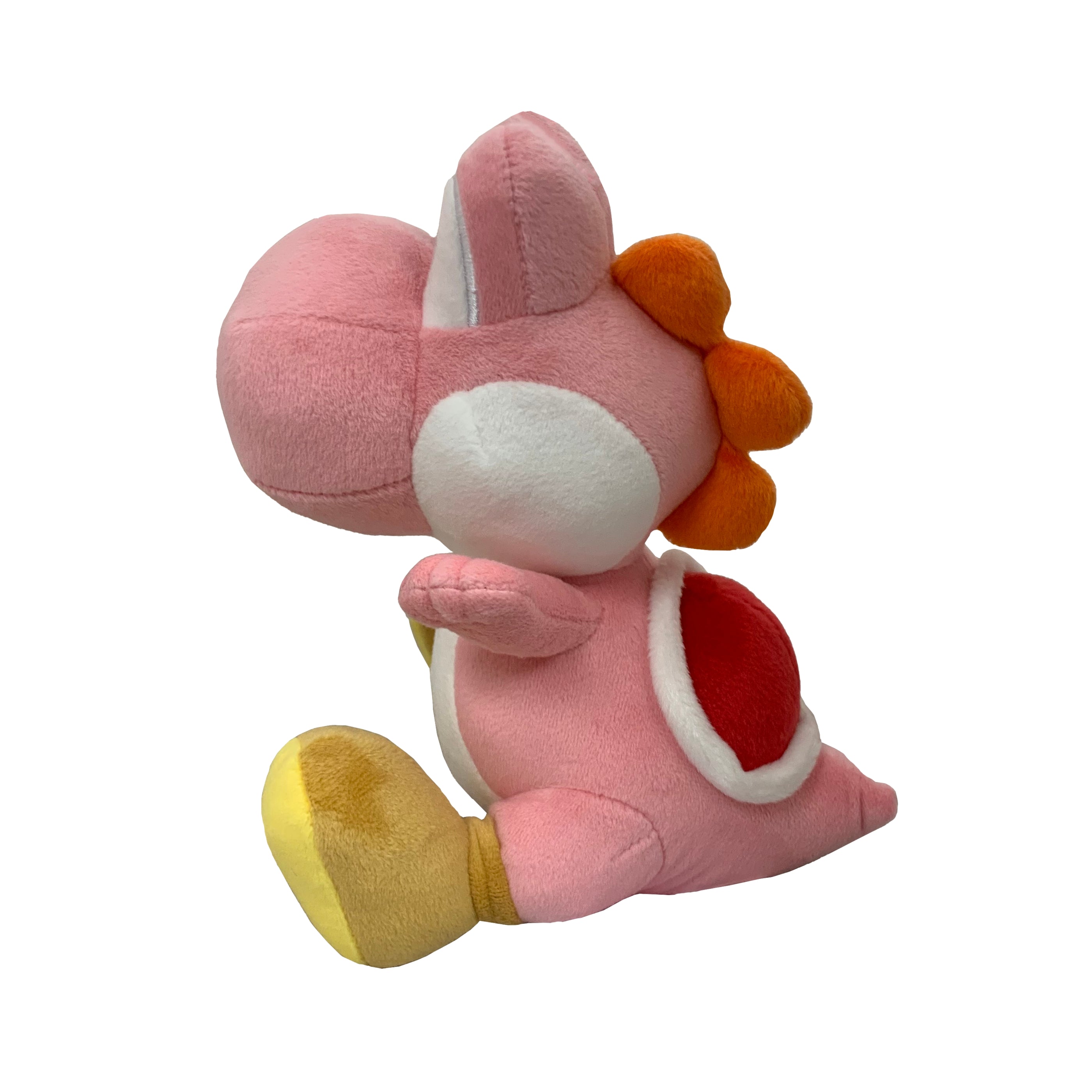 8" Pink Yoshi Plush — Nintendo Online Store South Africa