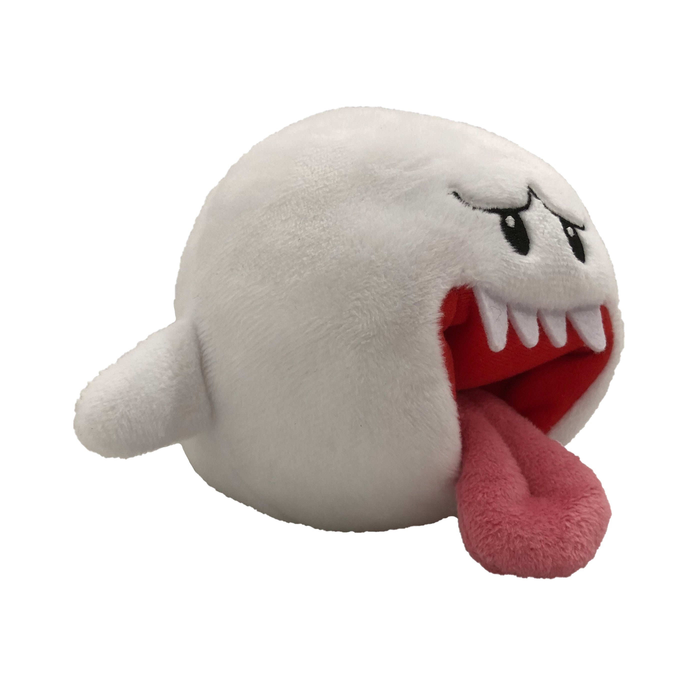 Officially licensed 6" Boo Plush — Nintendo Online Store South Africa