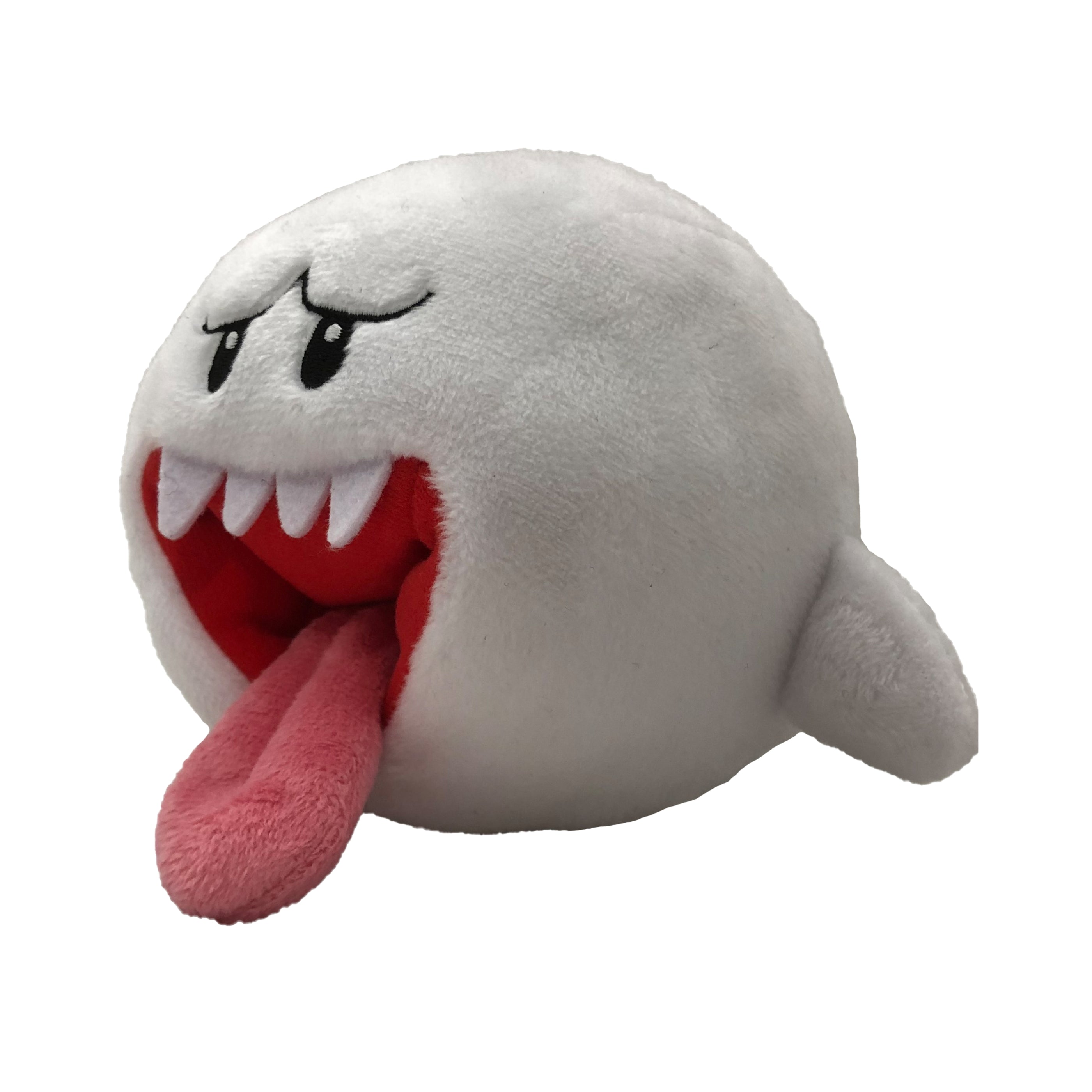 Officially licensed 6" Boo Plush — Nintendo Online Store South Africa