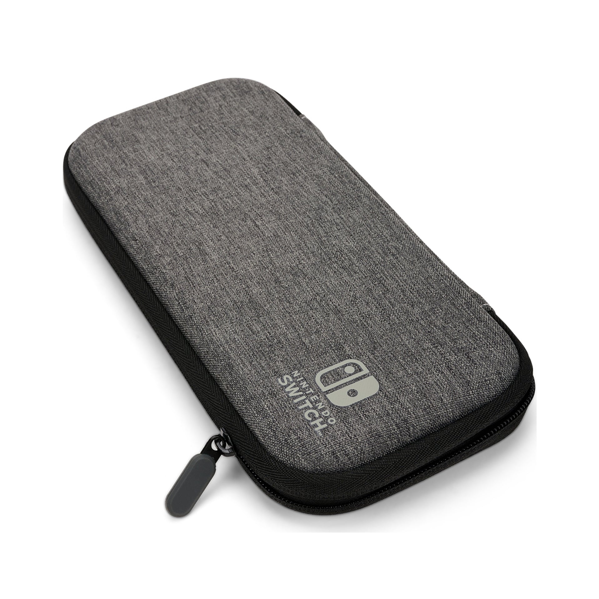 Nintendo Switch Stealth Case - Charcoal Grey — Nintendo Online Store ...