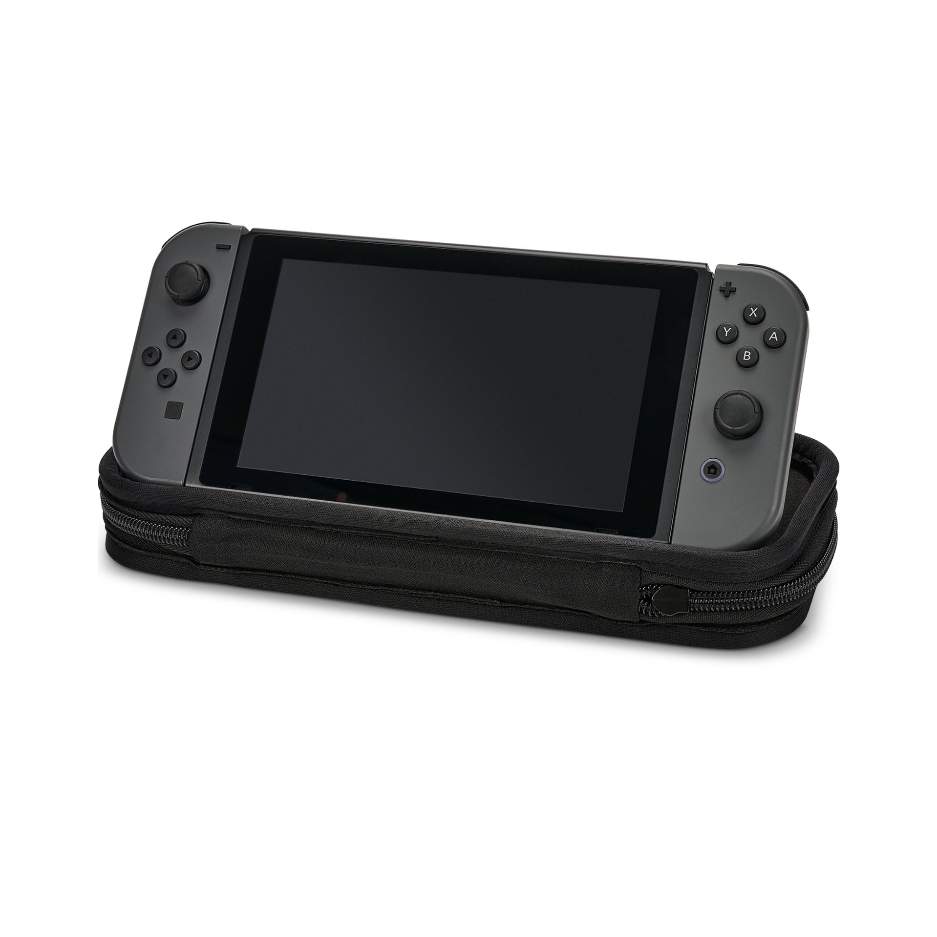 Nintendo Switch Stealth Case - Charcoal Grey — Nintendo Online Store ...