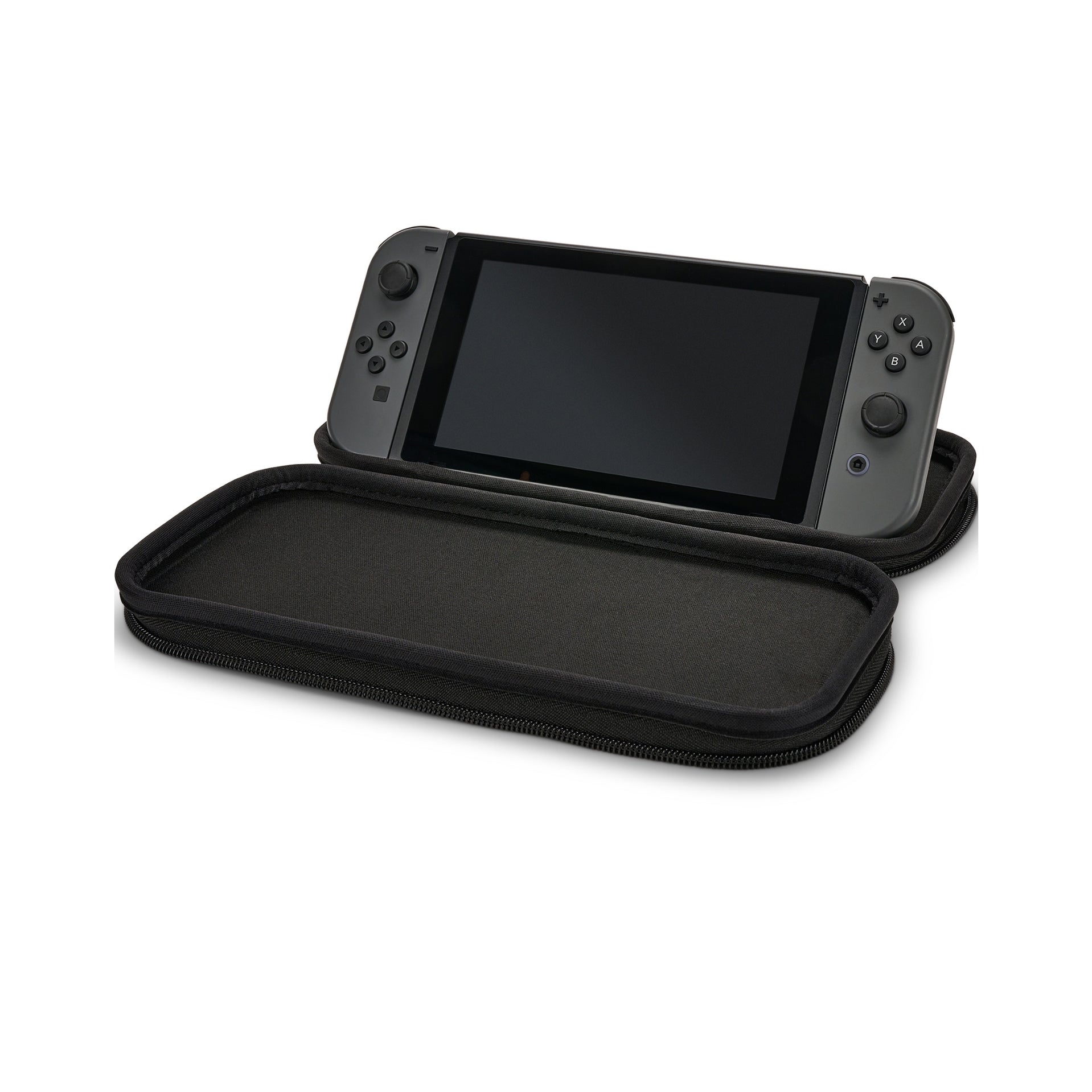 Nintendo Switch Stealth Case - Charcoal Grey — Nintendo Online Store ...