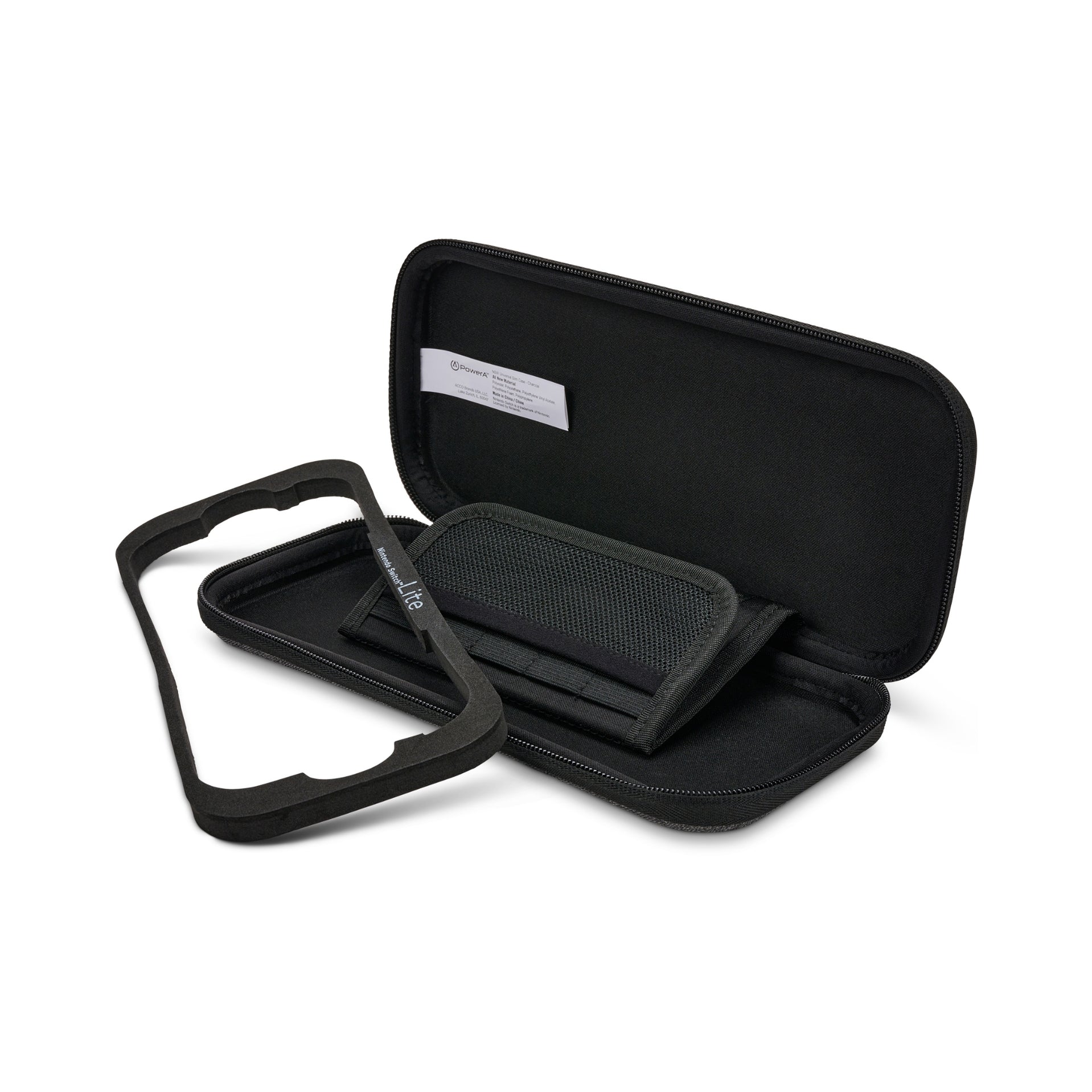 Nintendo Switch Stealth Case - Charcoal Grey — Nintendo Online Store ...