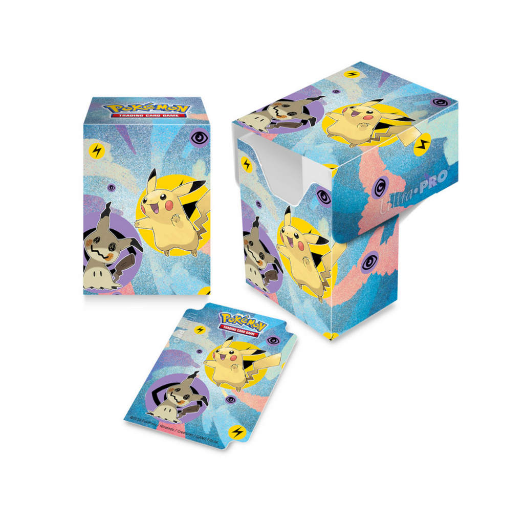 Pokémon Trading Cards | Nintendo Distributor SA — Nintendo Online Store ...