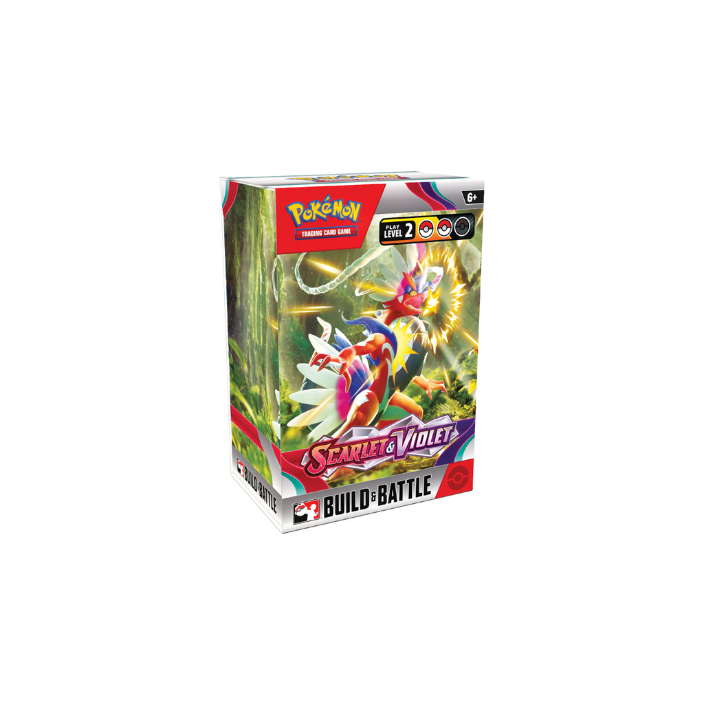 Pokémon Trading Cards | Nintendo Distributor SA — Nintendo Online Store ...