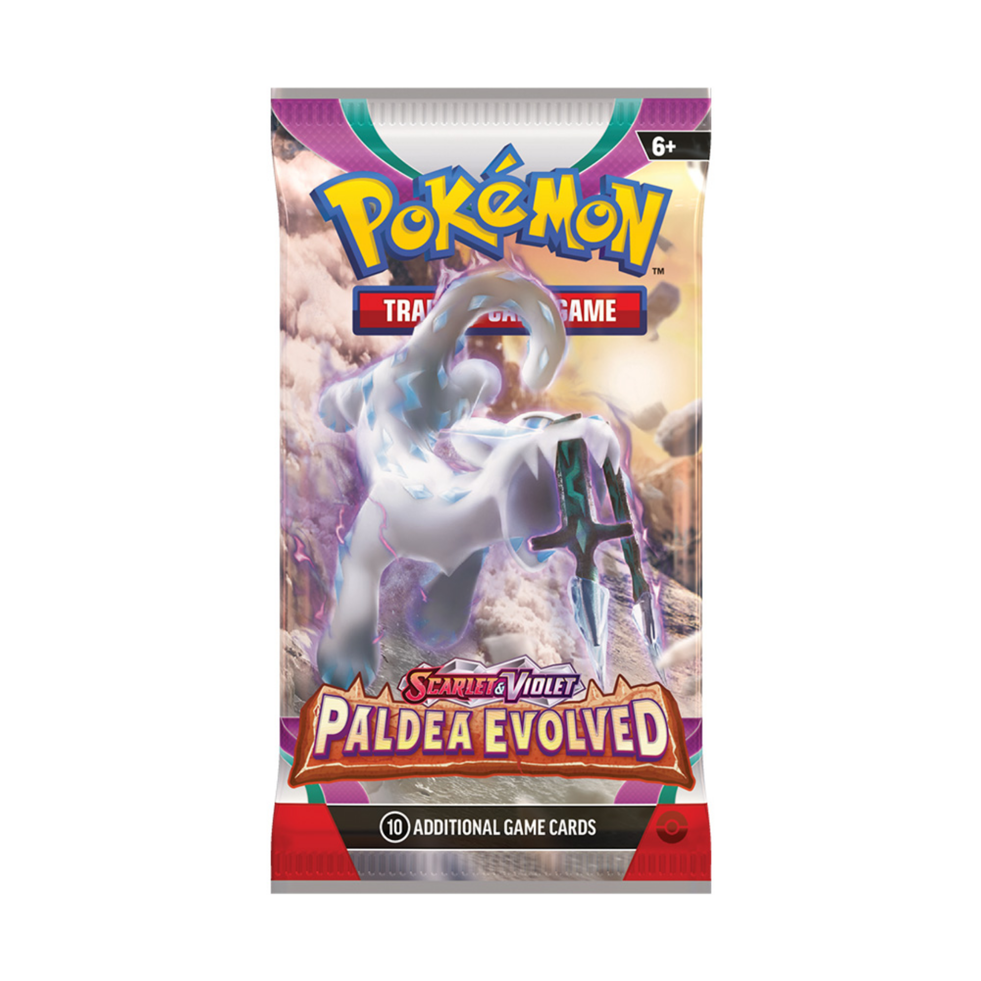 Pokémon Trading Cards | Nintendo Distributor SA — Nintendo Online Store ...