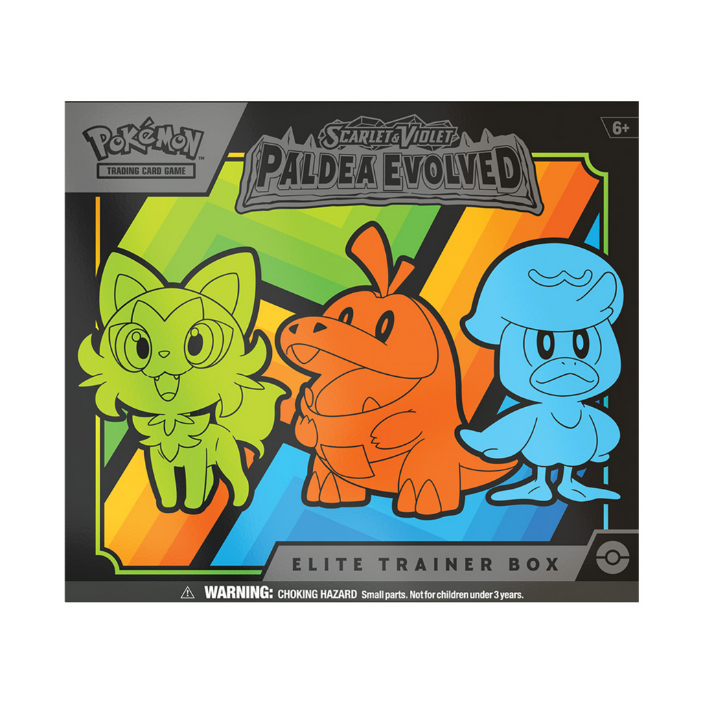 Pokémon Trading Cards | Nintendo Distributor SA — Nintendo Online Store ...
