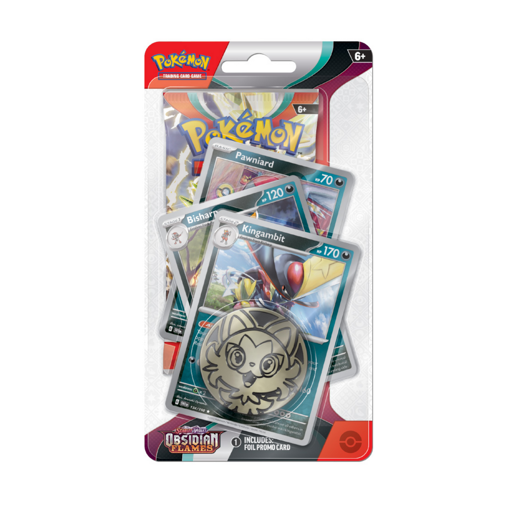 Pokémon Trading Cards | Nintendo Distributor SA — Nintendo Online Store ...