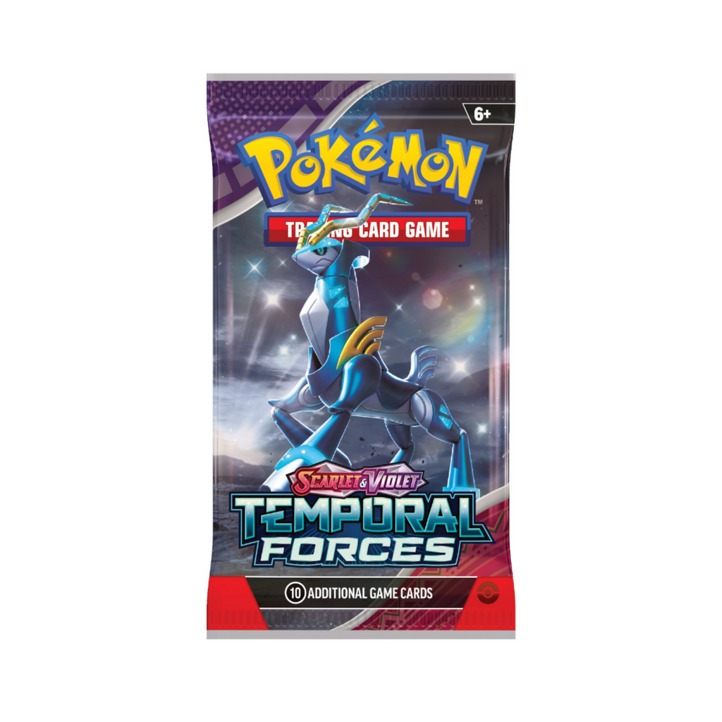 Pokémon Trading Cards | Nintendo Distributor SA — Nintendo Online Store ...