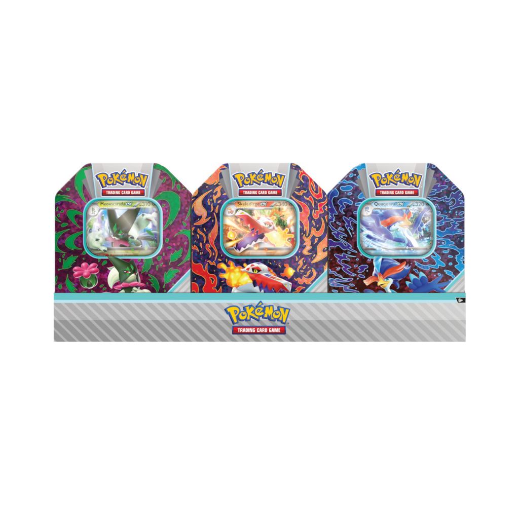 Pokémon Trading Cards — Nintendo Online Store South Africa