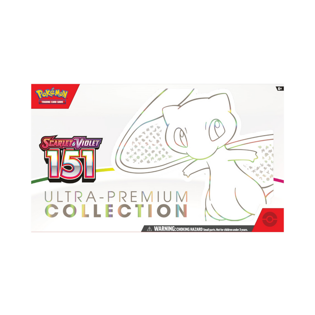 Pokémon Trading Card Box Sets — Nintendo Online Store South Africa