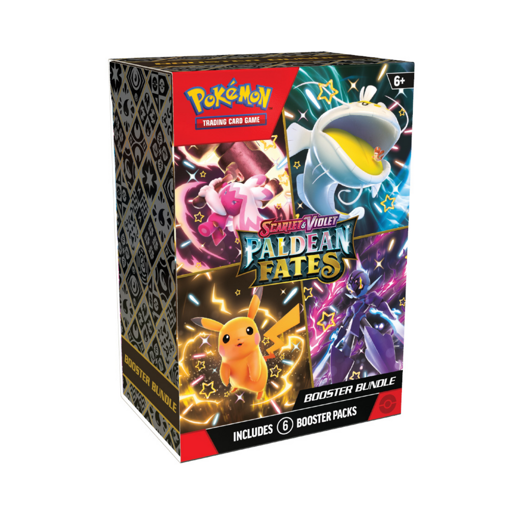 Shop all Pokémon Products | Nintendo Distributor SA — Nintendo Online ...