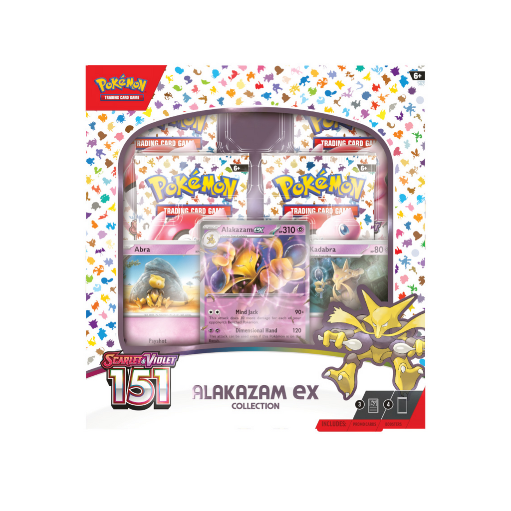 Pokémon Trading Card Box Sets — Nintendo Online Store South Africa
