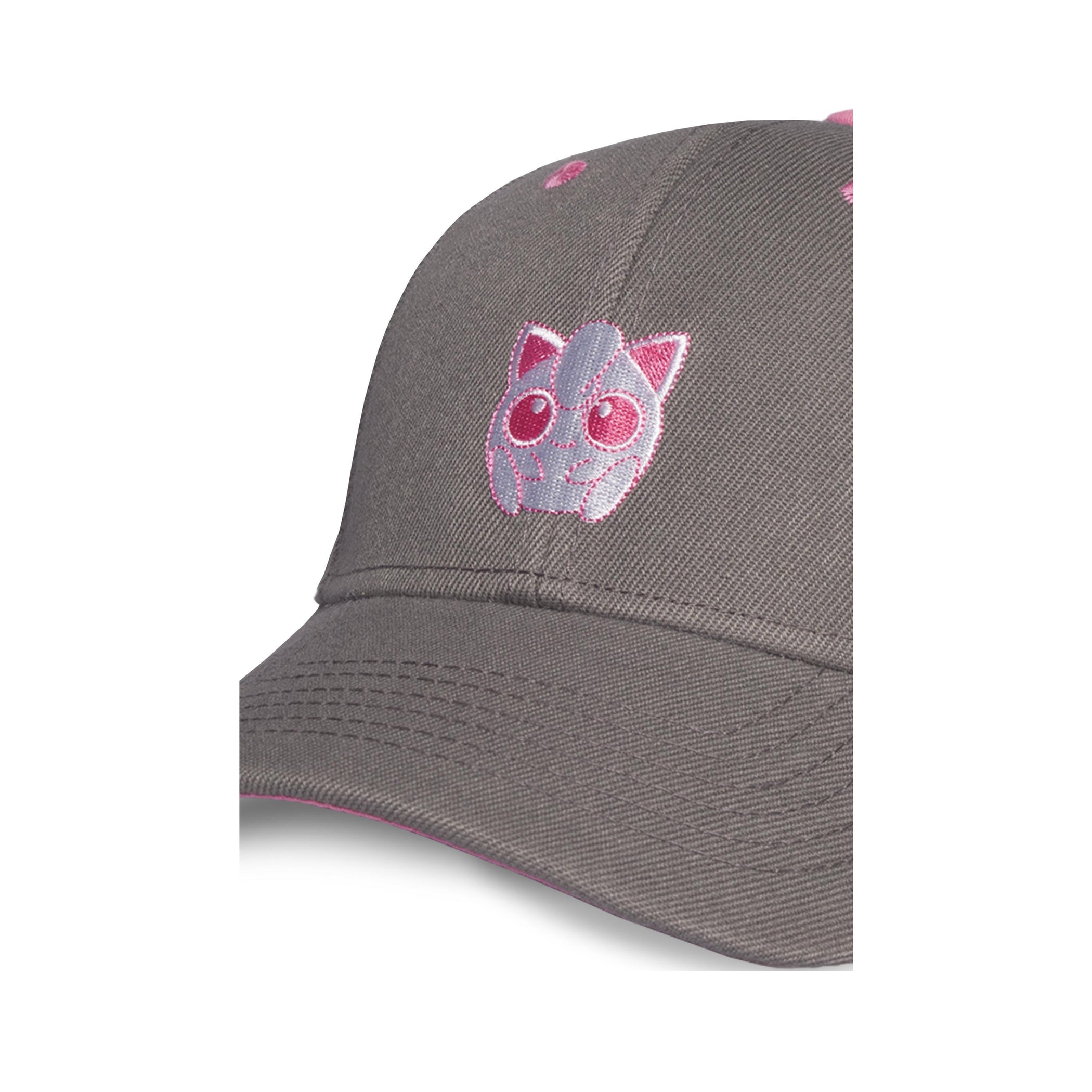 Pokémon - Jigglypuff - Women's Adjustable Cap — Nintendo Online Store ...