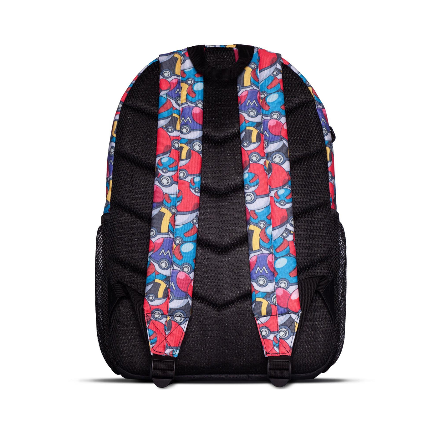 Pokémon - Basic Backpack — Nintendo Online Store South Africa