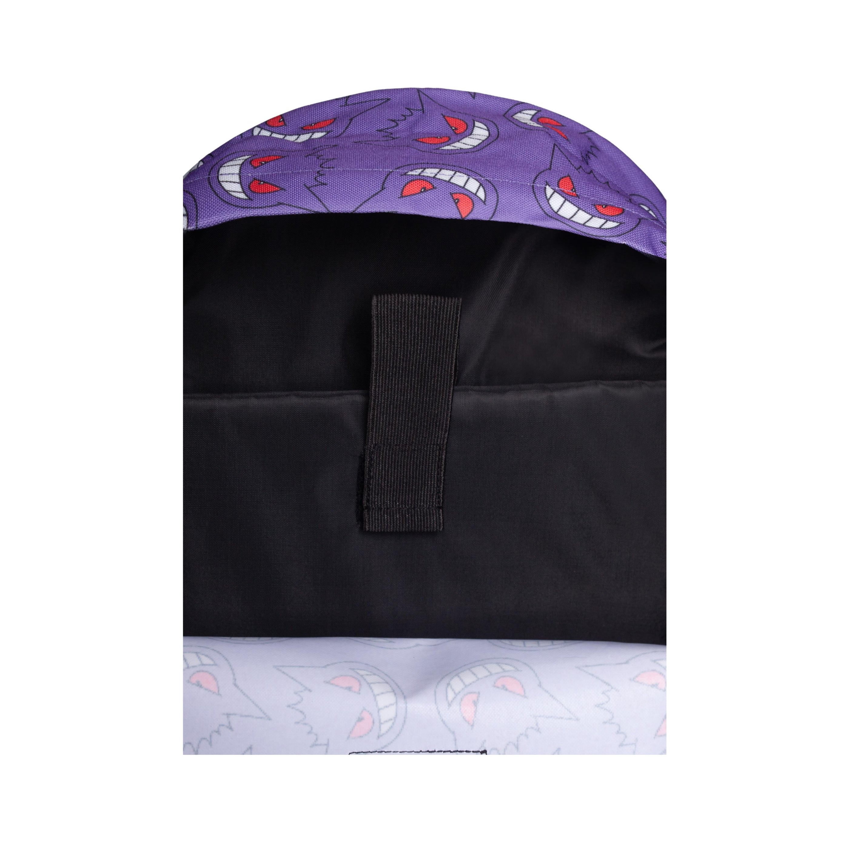Pokémon - Gengar Backpack (AOP) — Nintendo Online Store South Africa