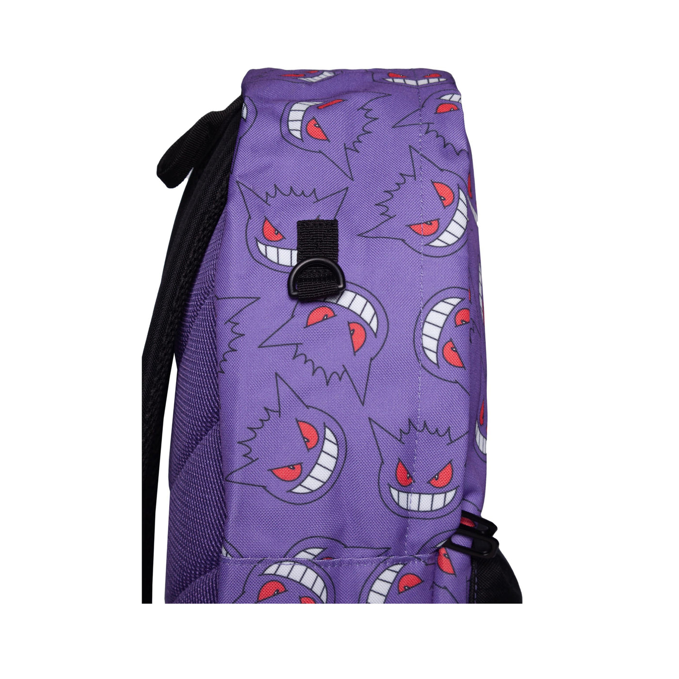Pokémon - Gengar Backpack (AOP) — Nintendo Online Store South Africa