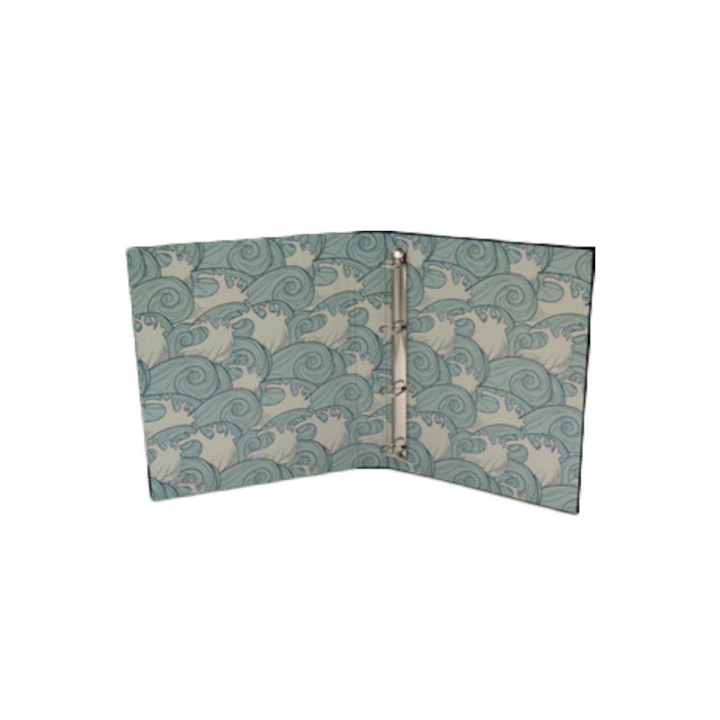 Pokèmon Charmander 4 Ring Binder- Squirtle — Nintendo Online Store ...