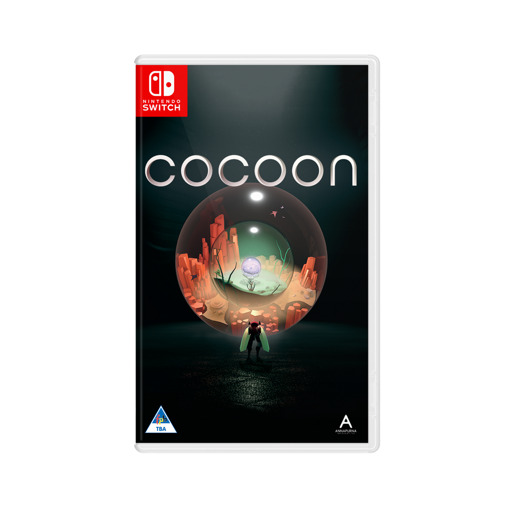 Pre-Order Nintendo Switch Games | Nintendo Online Store — Nintendo ...
