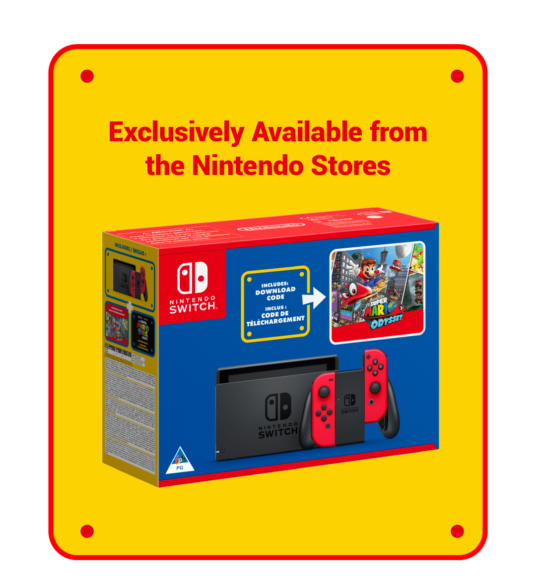 Nintendo Switch Carry Cases | Nintendo Online Store South Africa