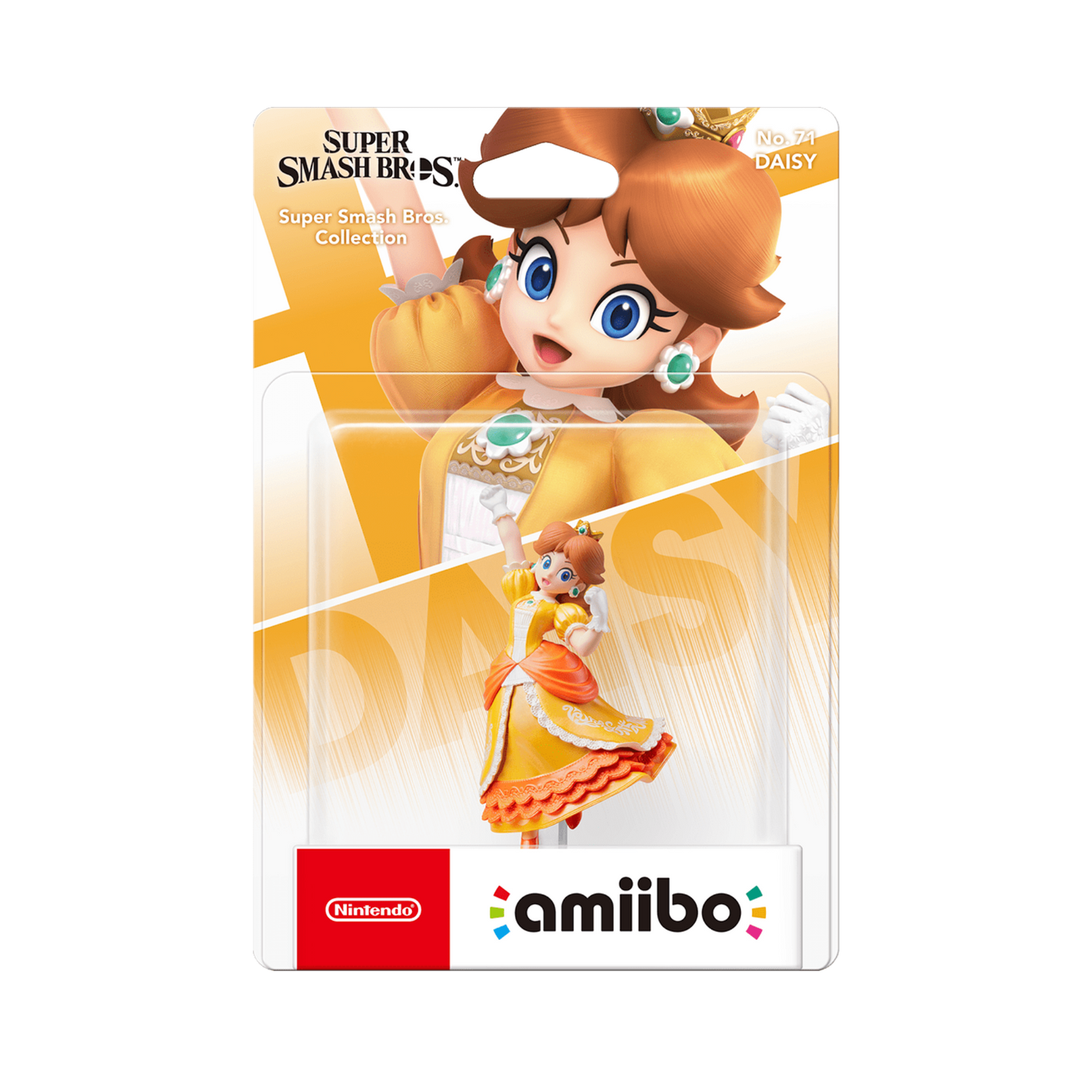 Daisy amiibo (Super Mario Collection)| Nintendo Distributors SA — Nintendo Online Store South Africa