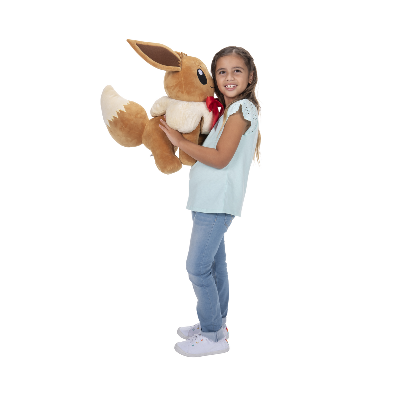 Plush Eevee - 24inch — Nintendo Online Store South Africa