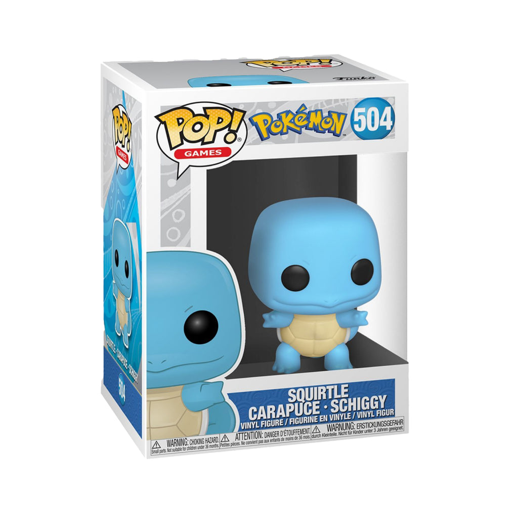 Funko Pop — Nintendo Online Store South Africa