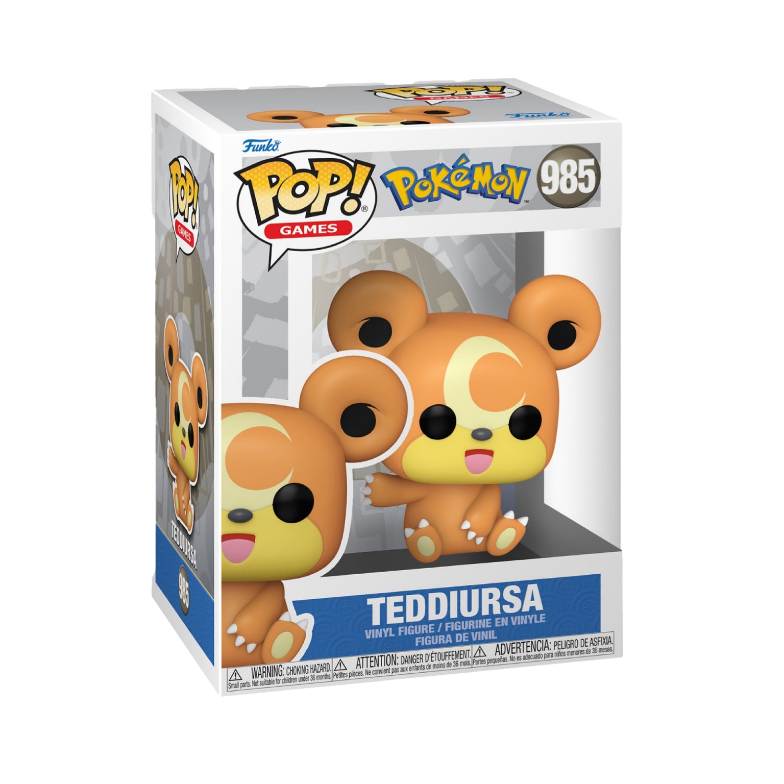 Funko Pop — Nintendo Online Store South Africa