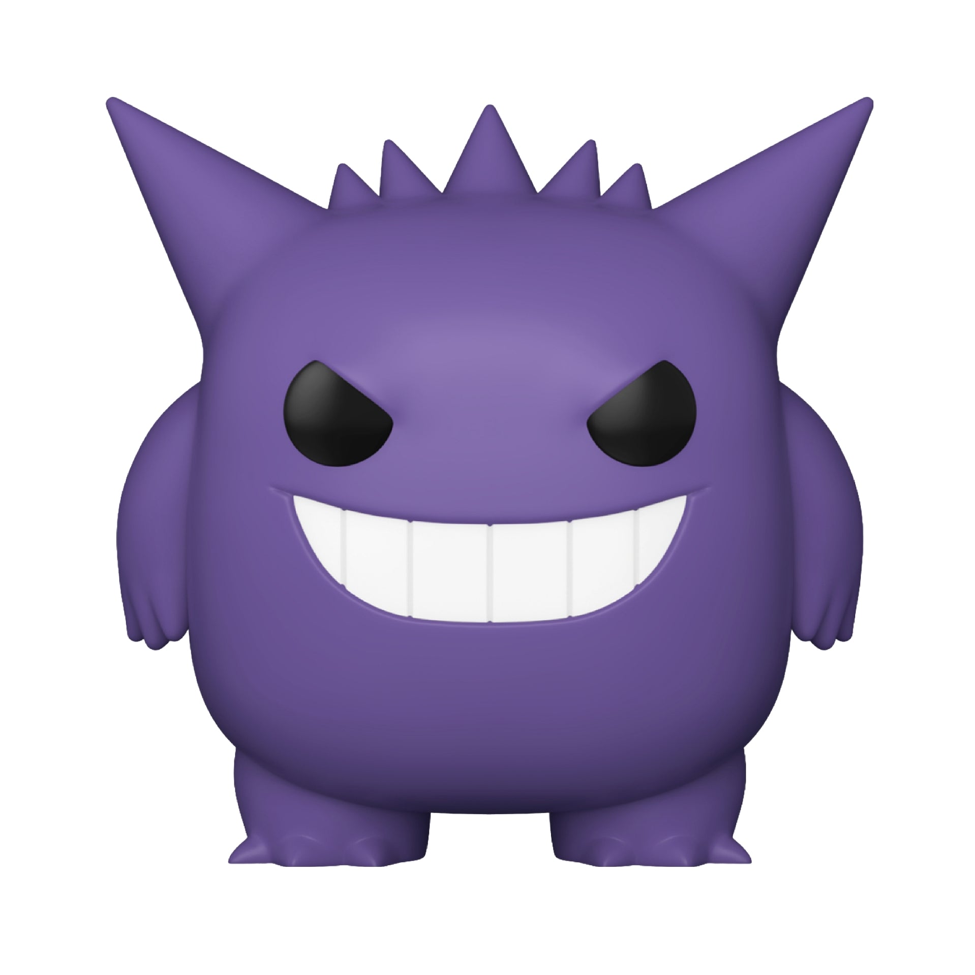 Funko Pop! Pokémon Gengar — Nintendo Online Store South Africa