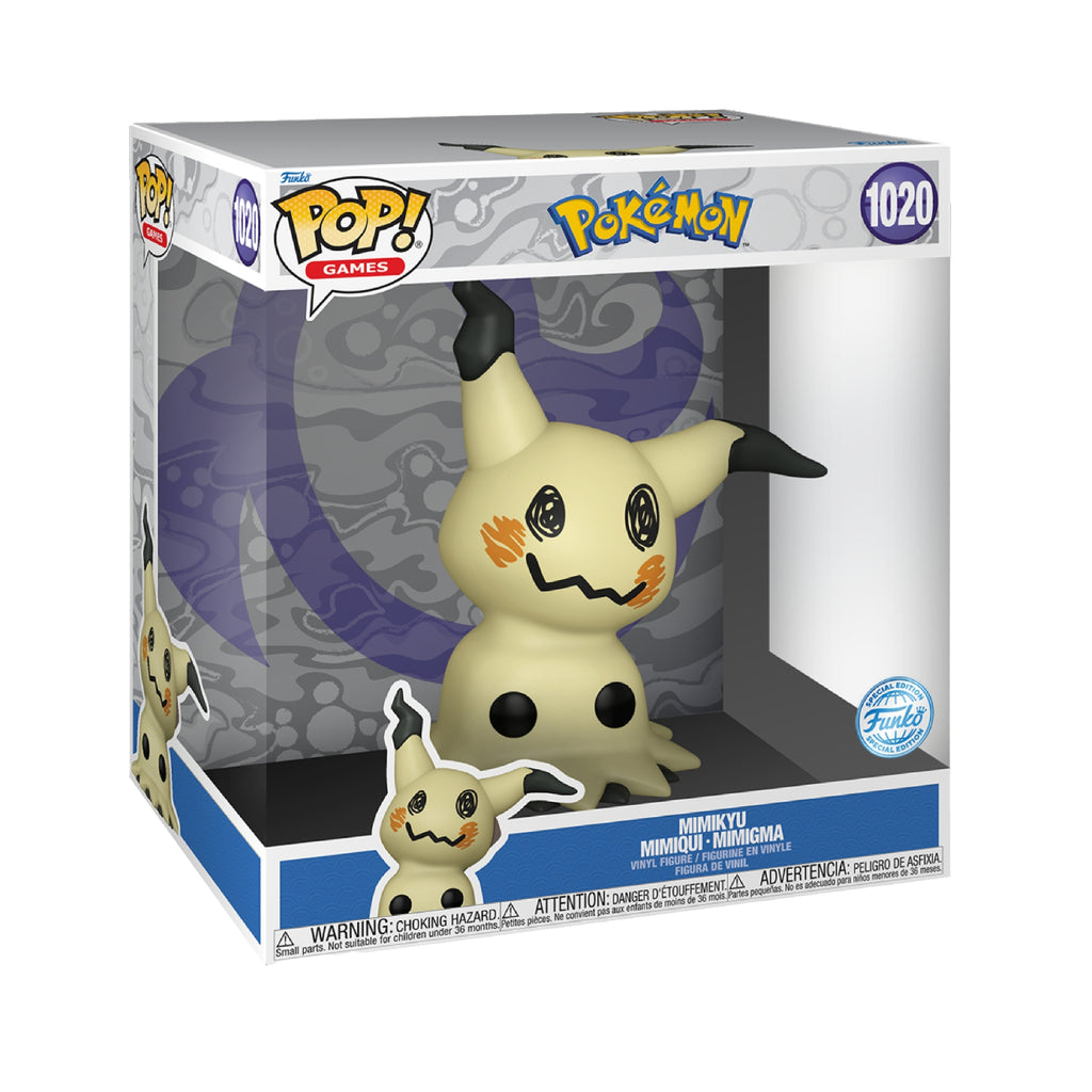Funko Pop — Nintendo Online Store South Africa