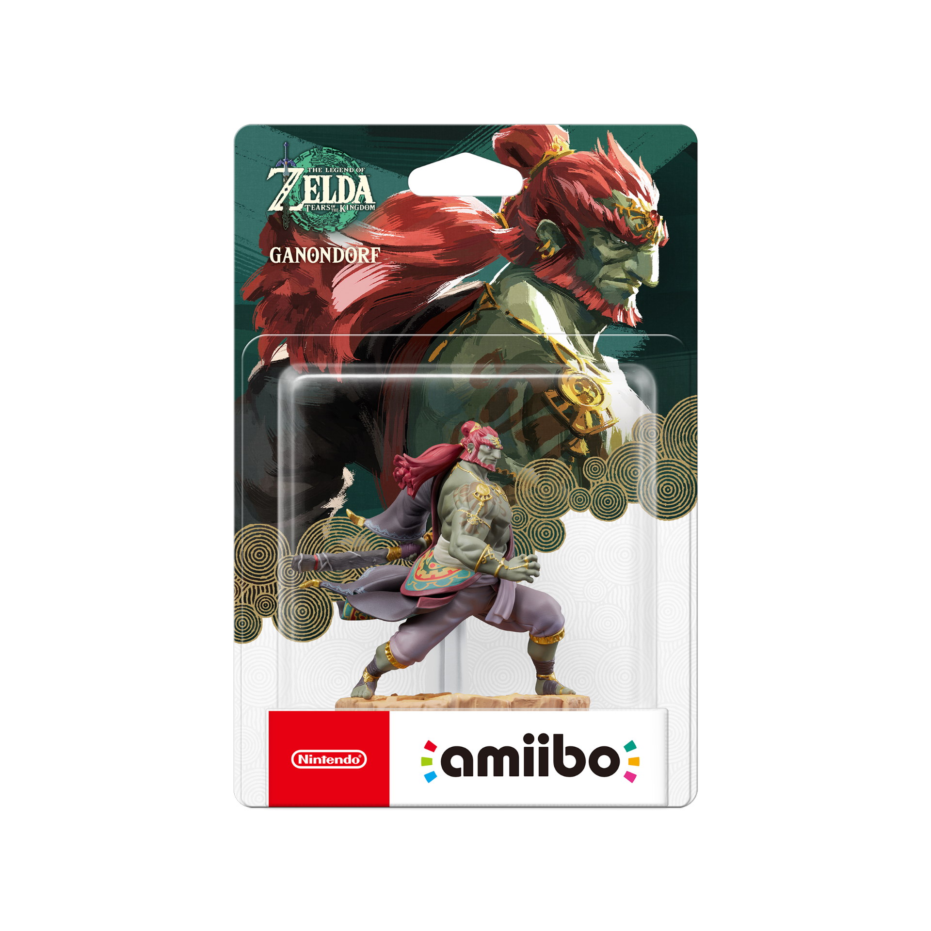 The Legend of Zelda amiibo — Nintendo Online Store South Africa