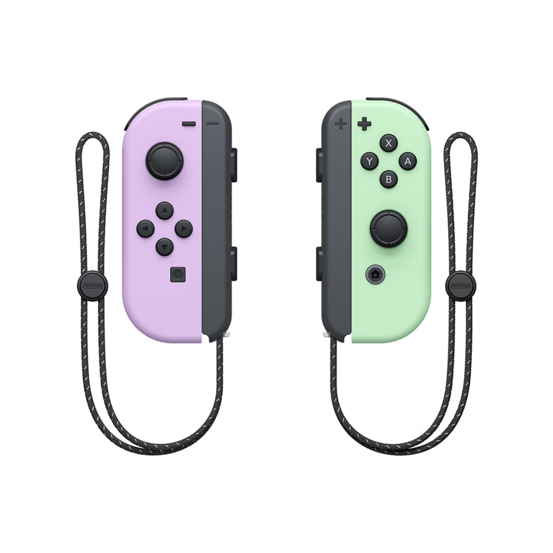 Joy-Con Pairs — Nintendo Online Store South Africa