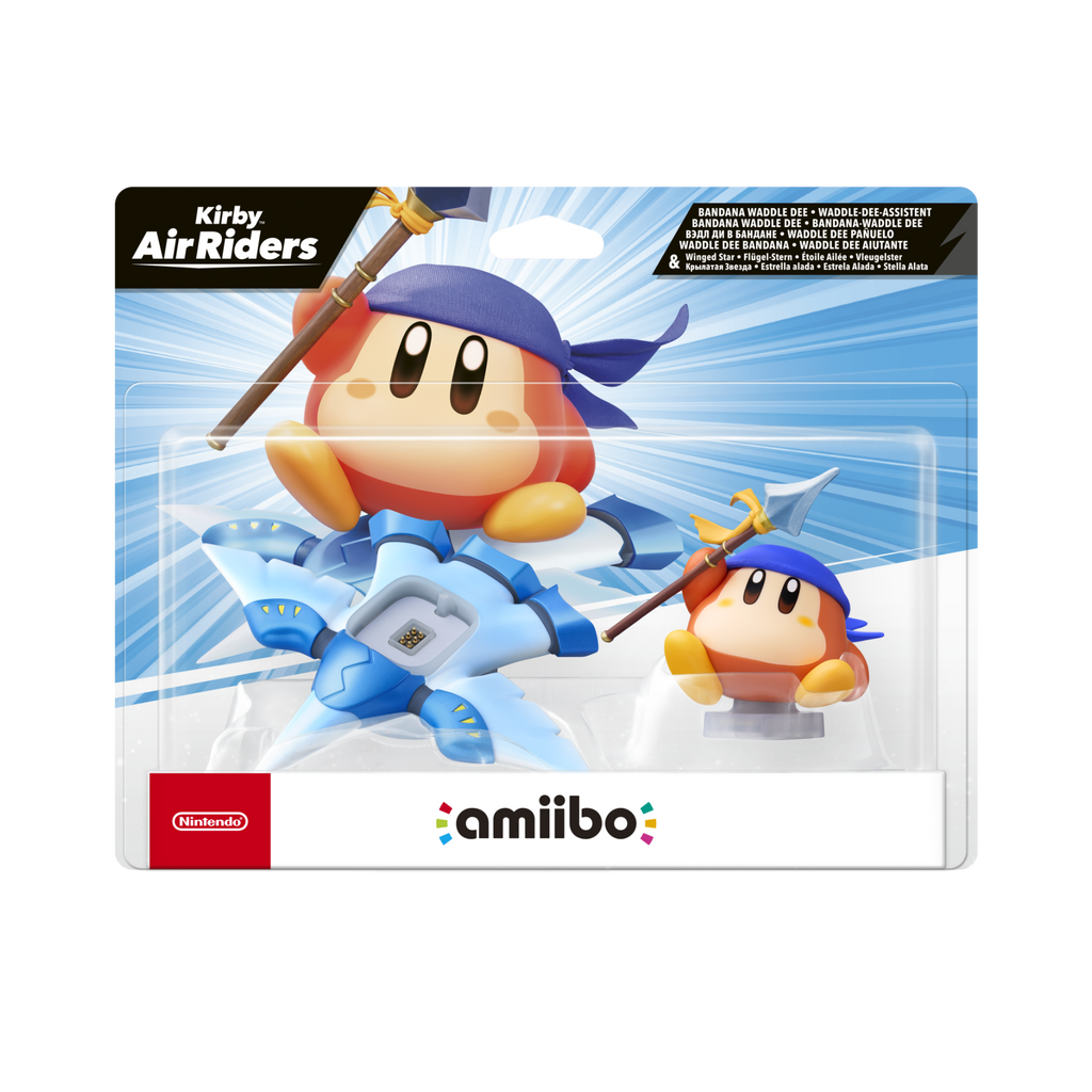 amiibo — Nintendo Online Store South Africa