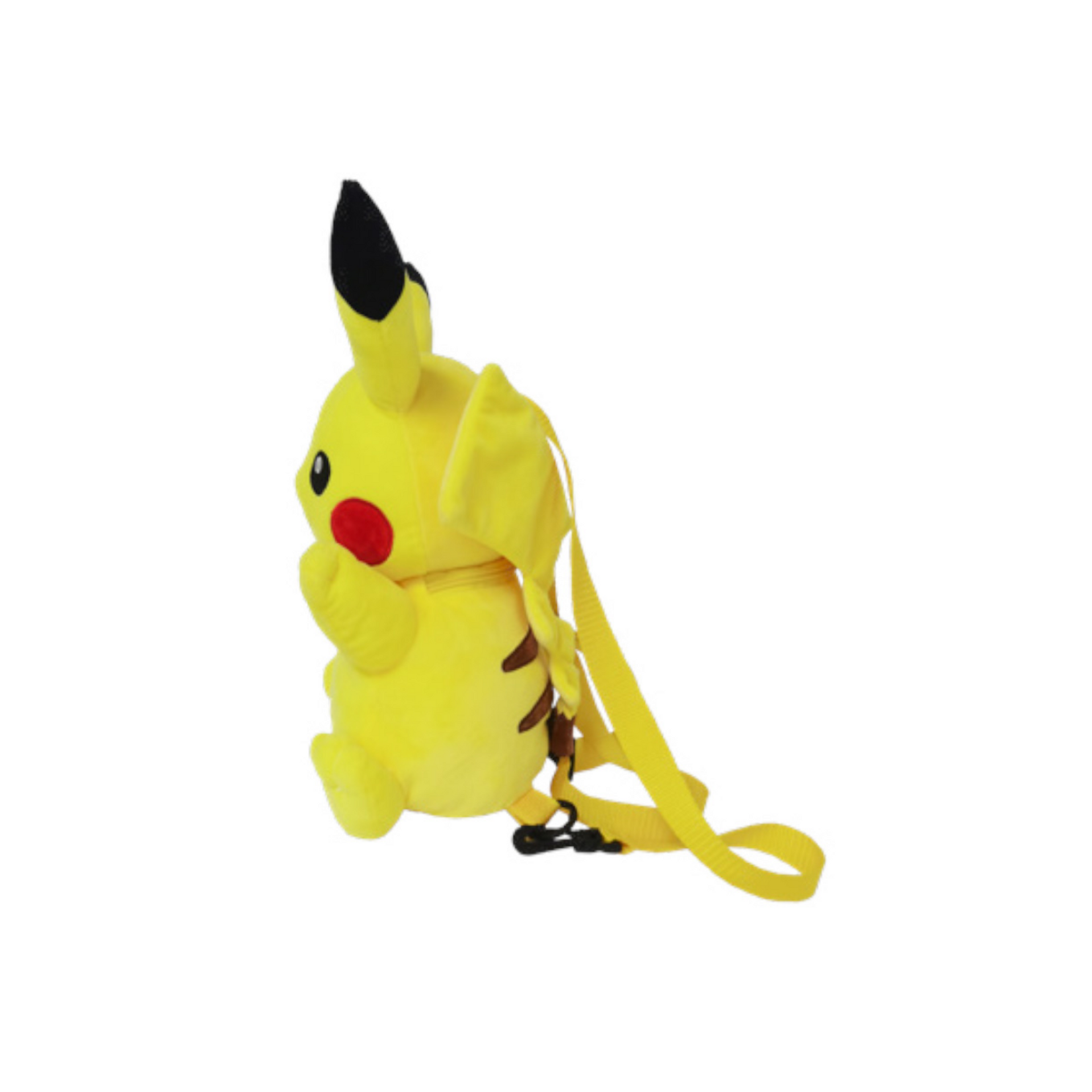 Pokémon - Pikachu Plush Backpack — Nintendo Online Store South Africa