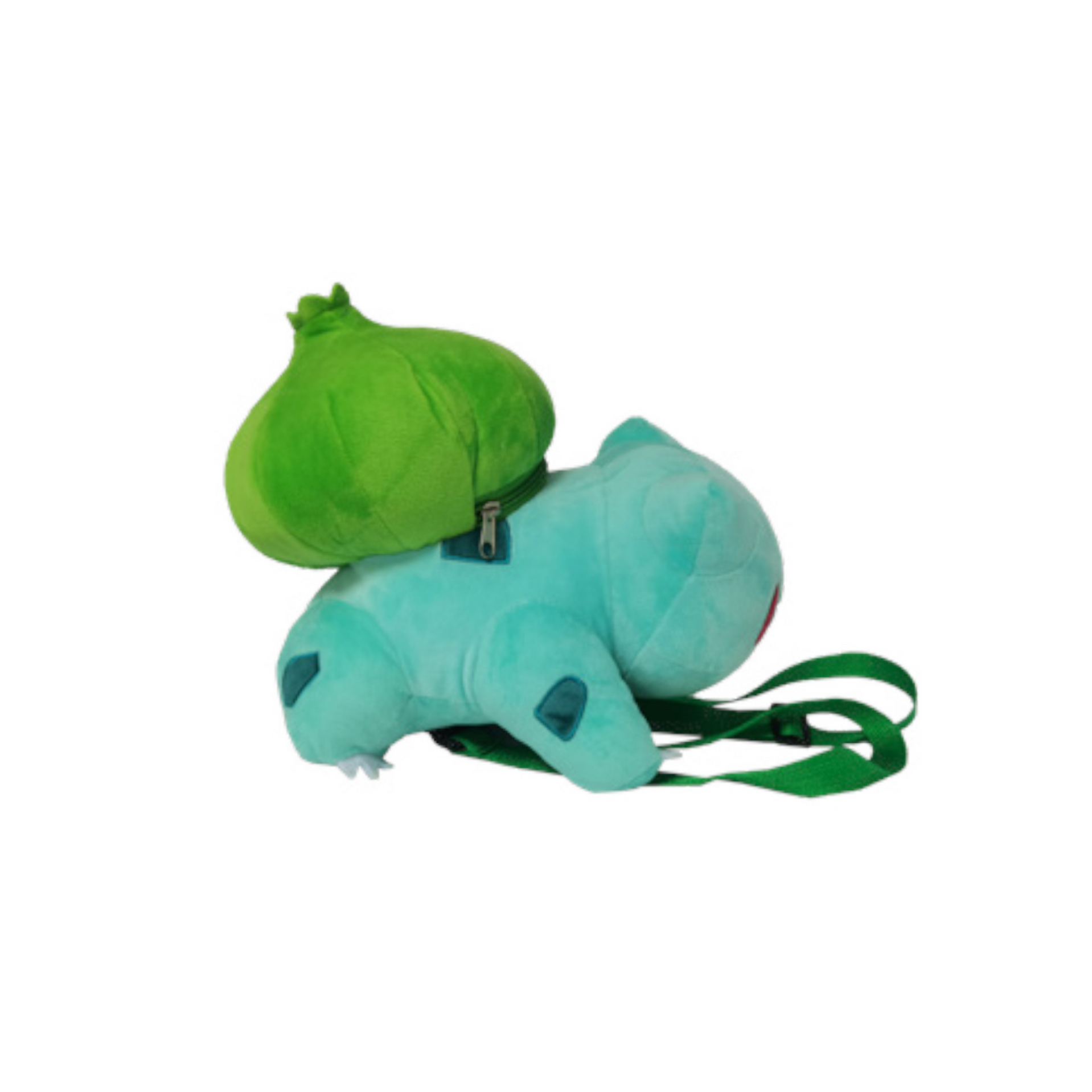 Pokémon - Bulbasaur Plush Backpack — Nintendo Online Store South Africa