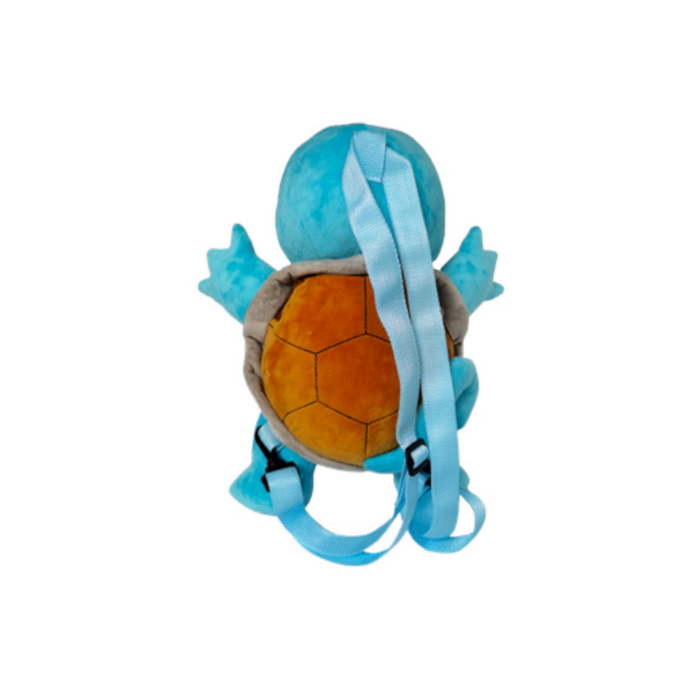 Pokémon - Squirtle Plush Backpack — Nintendo Online Store South Africa