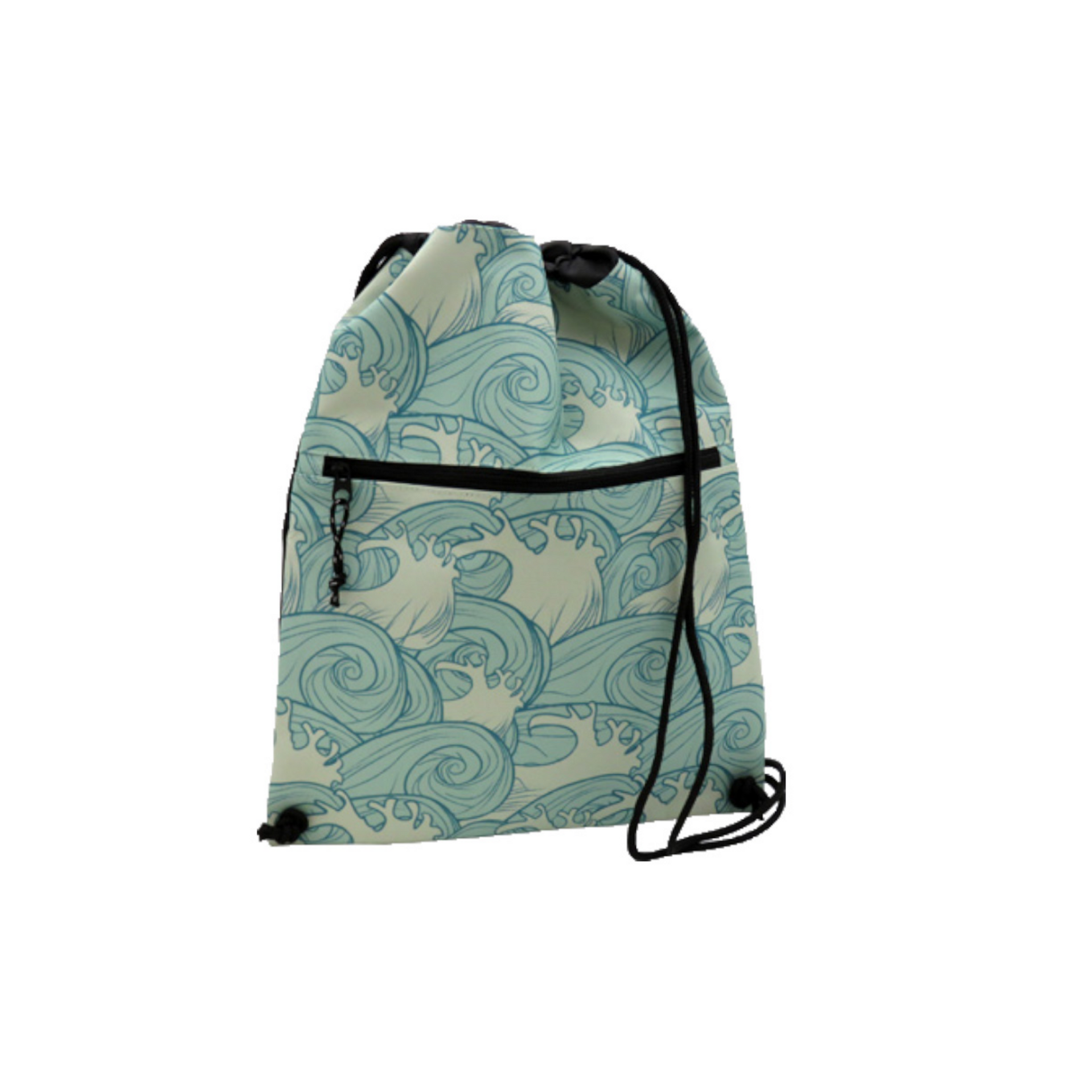 Pokémon - Squirtle Drawstring Backpack | Nintendo Distributor SA ...