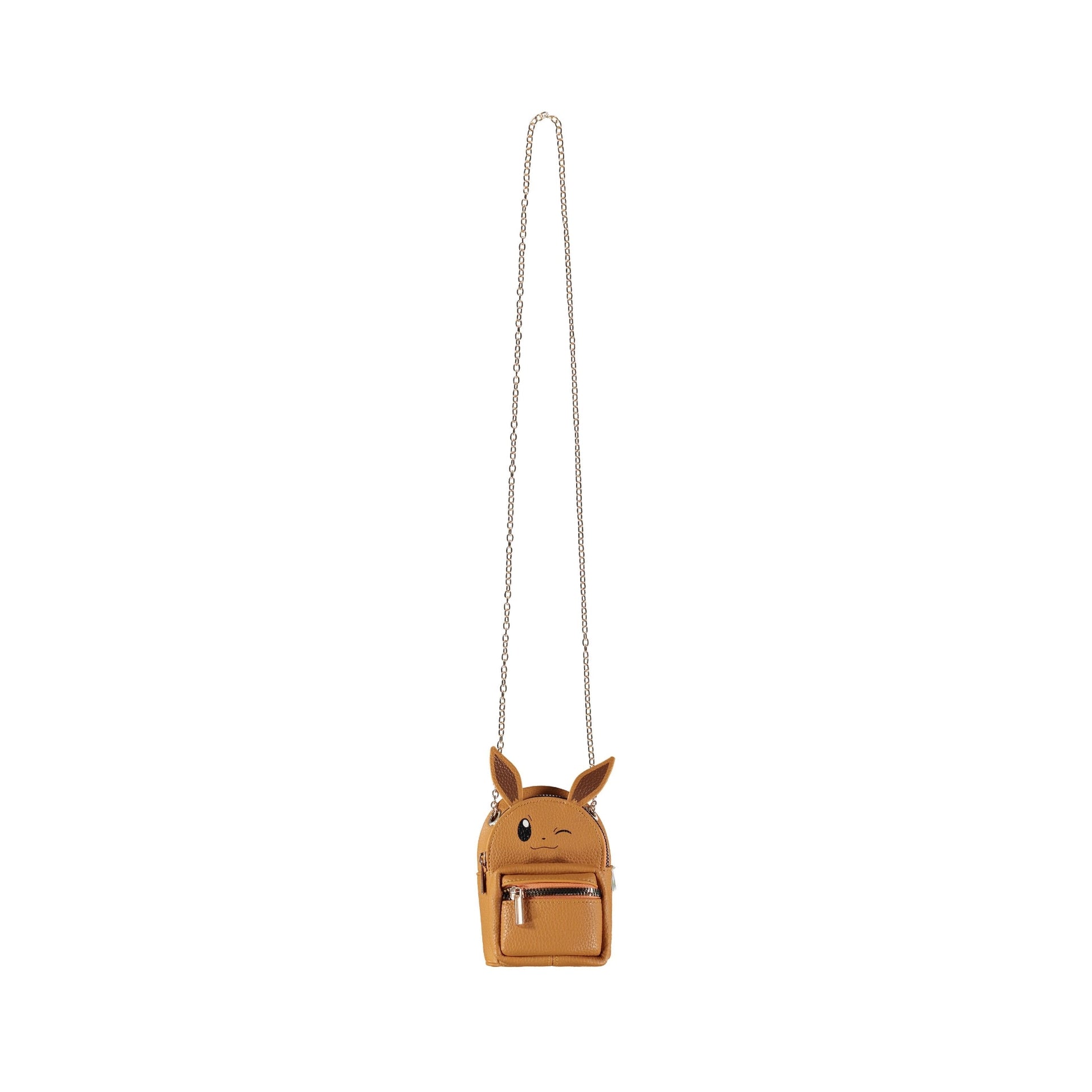 Pokémon - Eevee Micro Bag — Nintendo Online Store South Africa