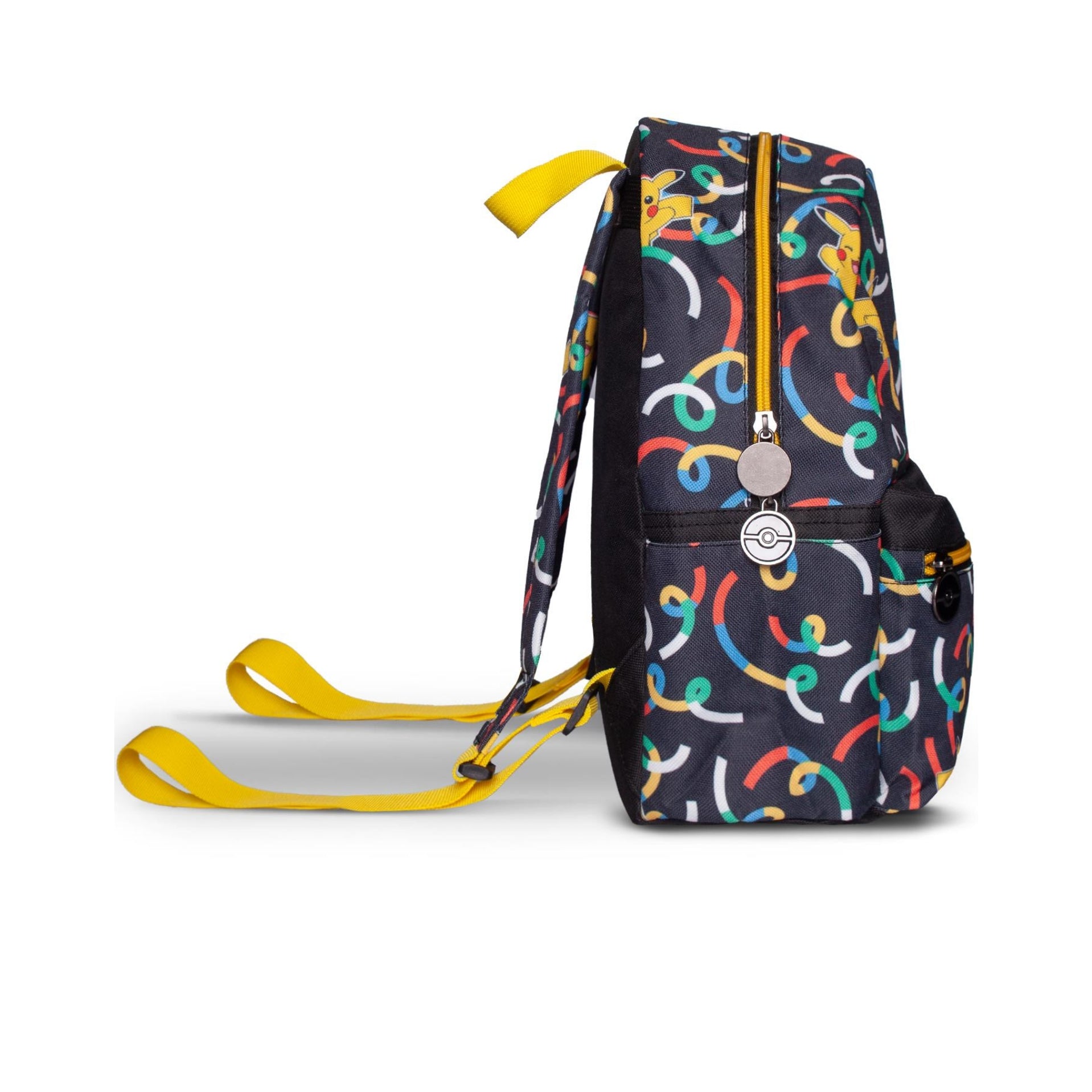 Pokémon - Mini Backpack — Nintendo Online Store South Africa