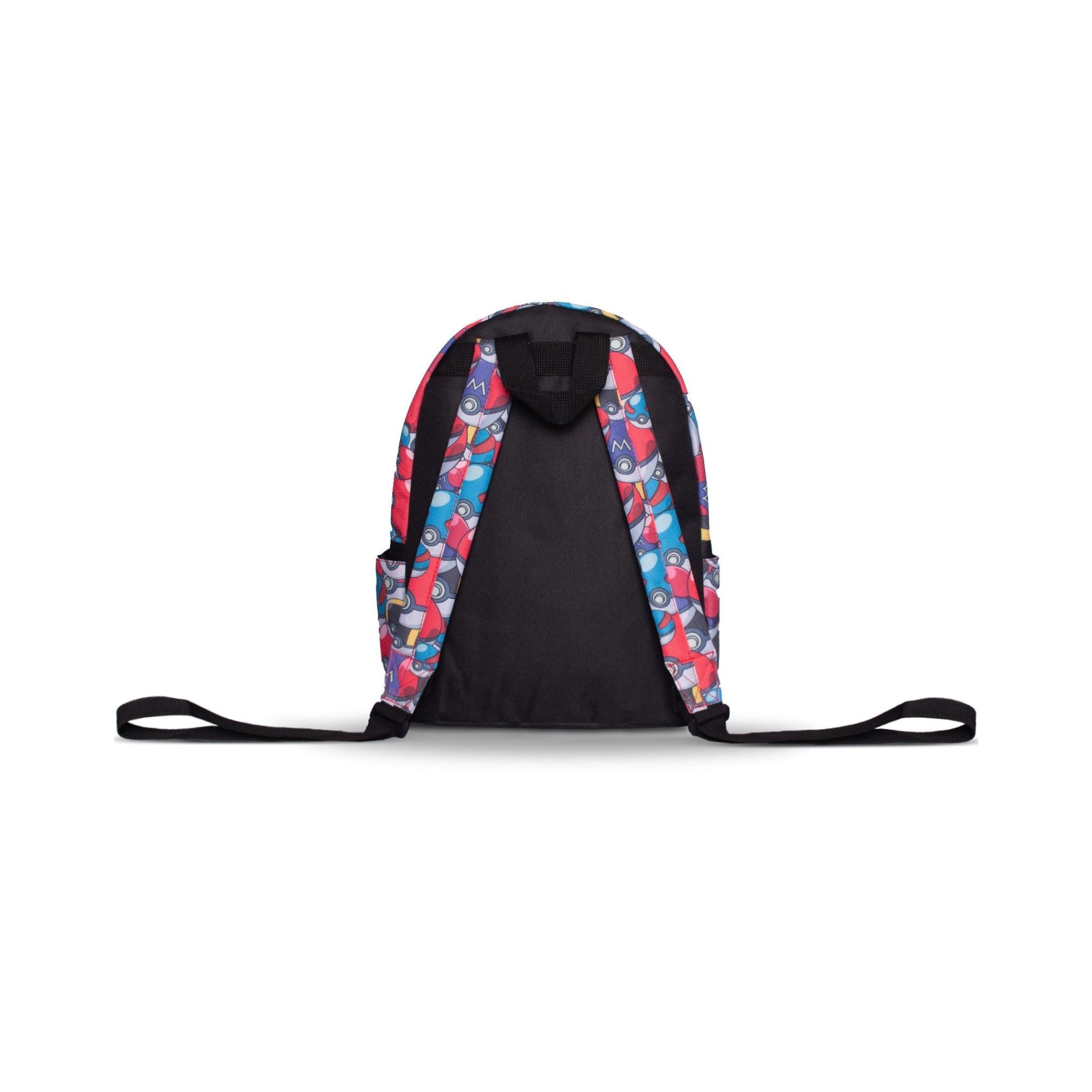 Pokémon - Mini Backpack AOP — Nintendo Online Store South Africa