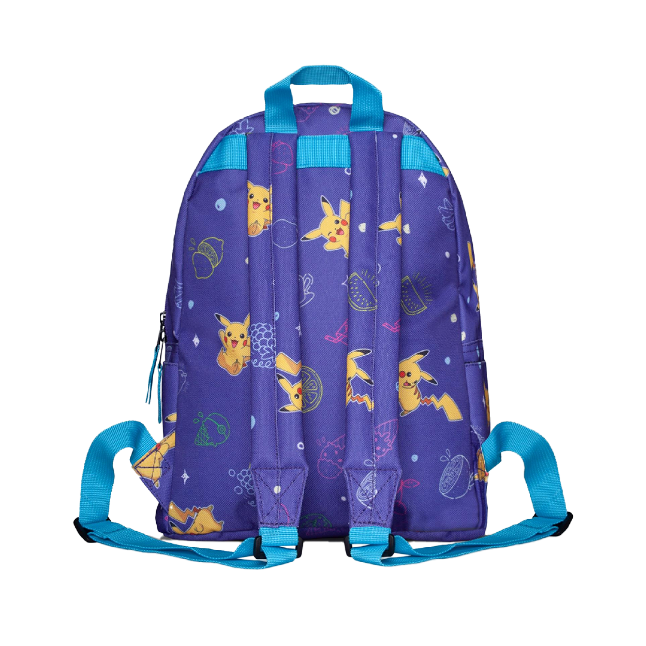 Pokémon - Backpack (Smaller Size) — Nintendo Online Store South Africa