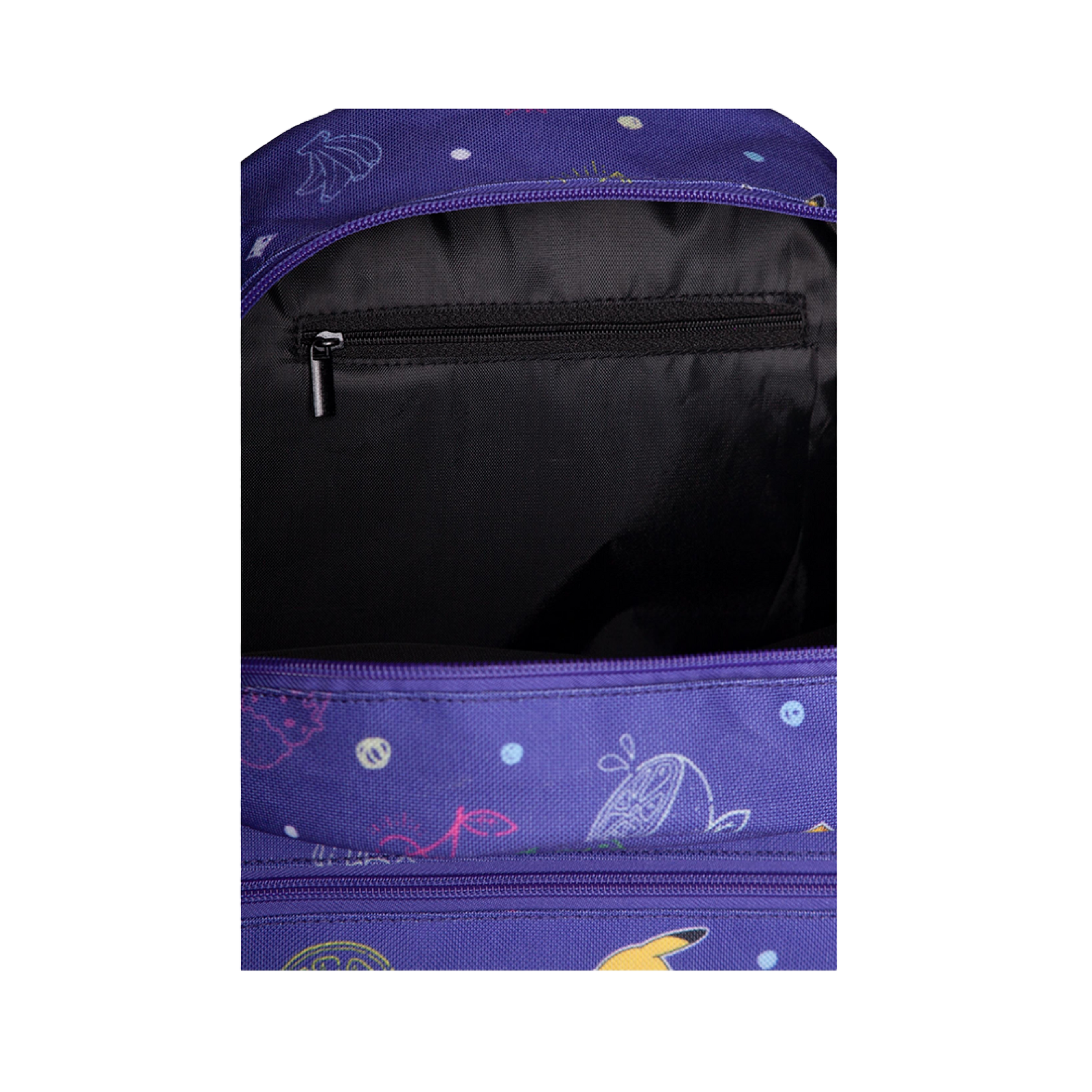 Pokémon - Backpack (Smaller Size) — Nintendo Online Store South Africa