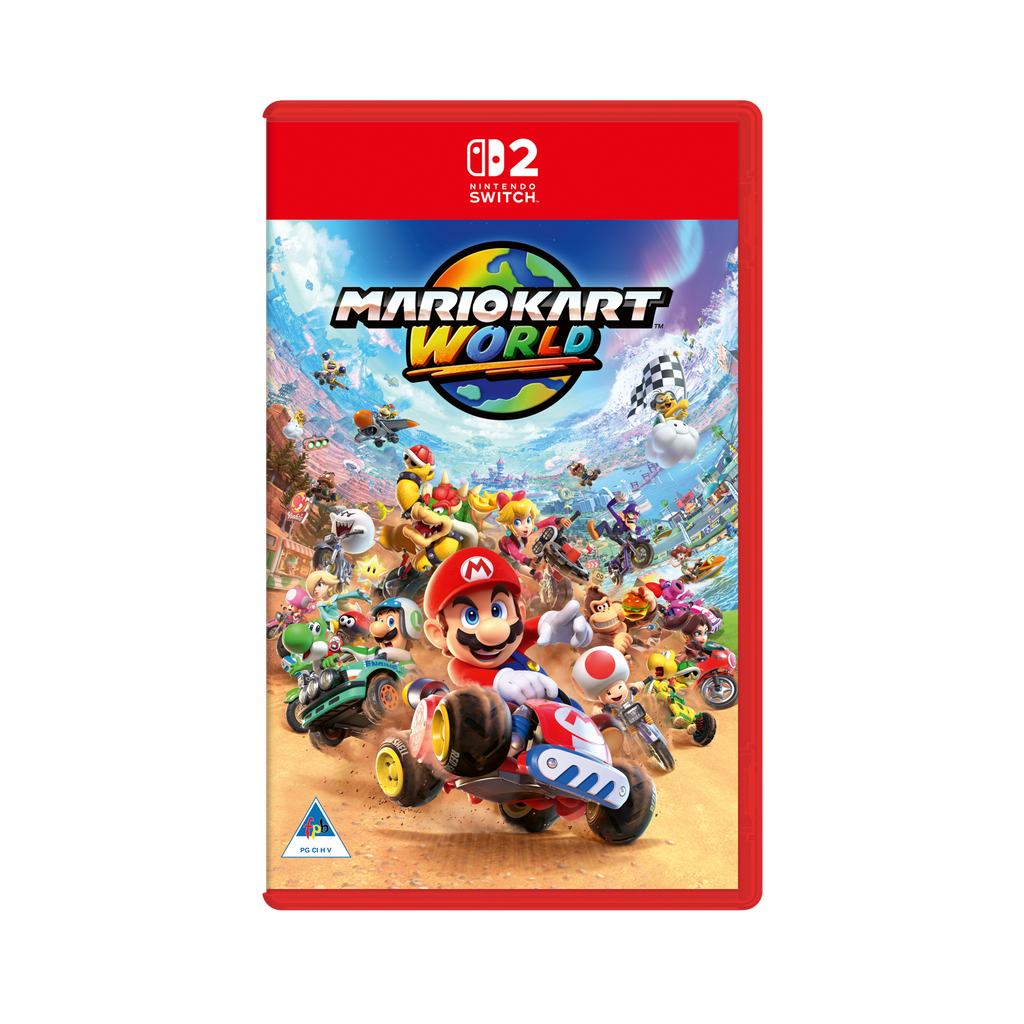 Nintendo Switch 2 | The next evolution of Nintendo Switch is here | 05 ...