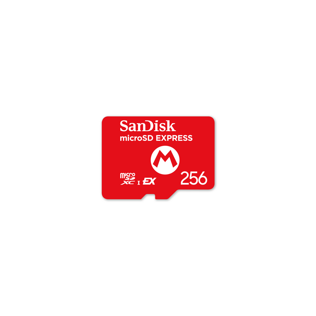 Nintendo Switch | Memory Cards | Nintendo Distributor SA — Nintendo ...