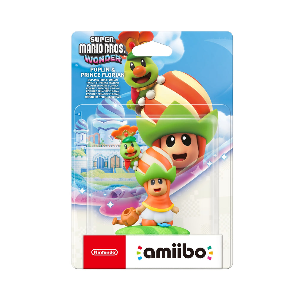 amiibo — Nintendo Online Store South Africa